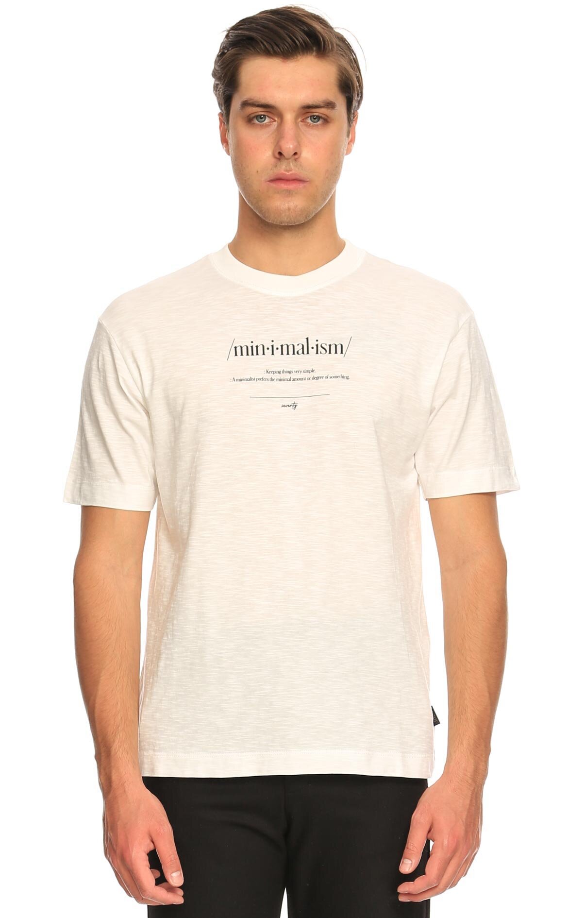 Seventy-Seventy T-Shirt