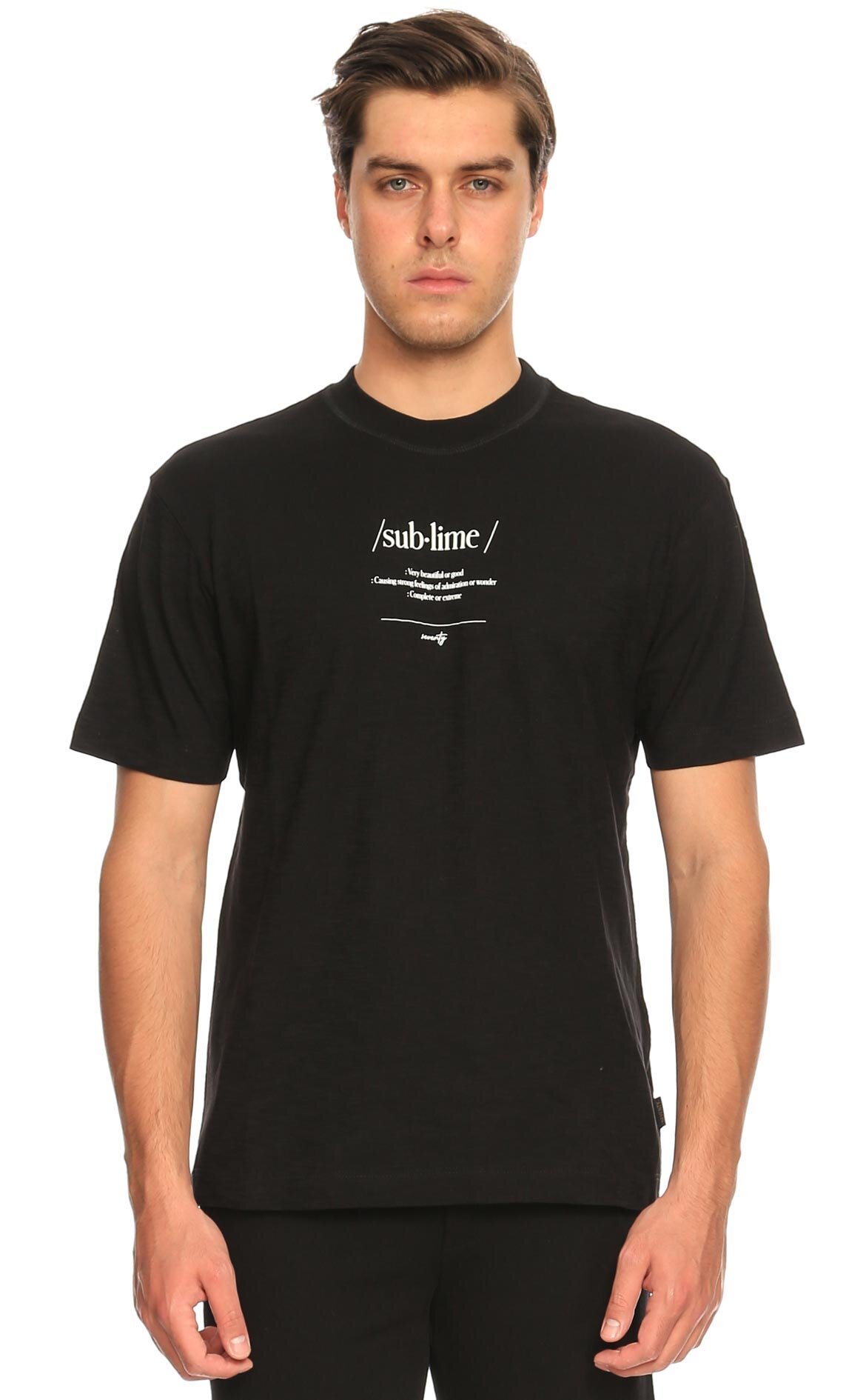 Seventy-Seventy T-Shirt