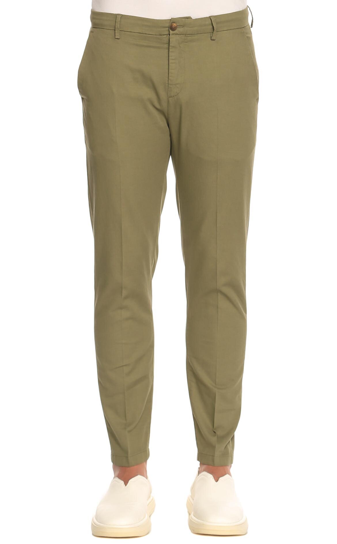 Seventy-Seventy Pantolon