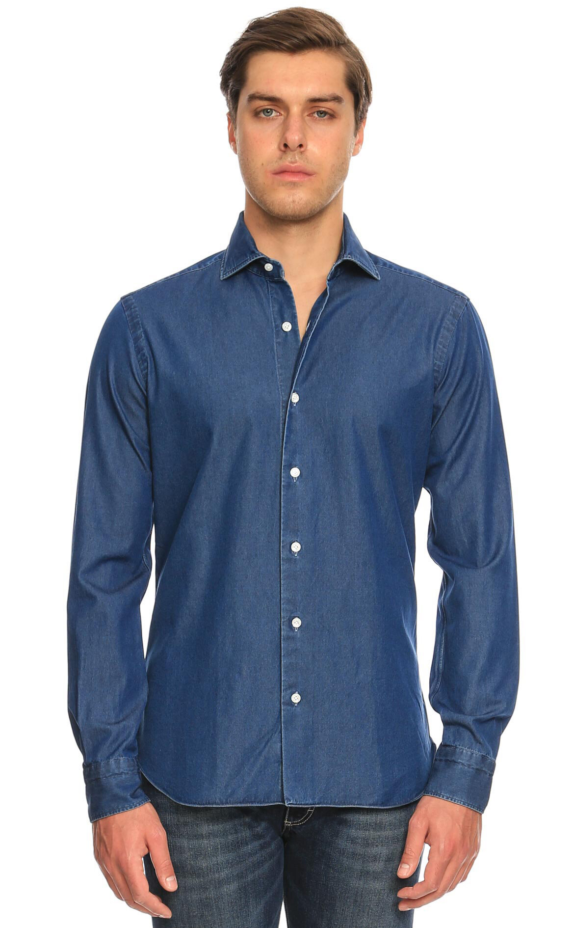 Barba Napoli-Barba Napoli T-Shirt