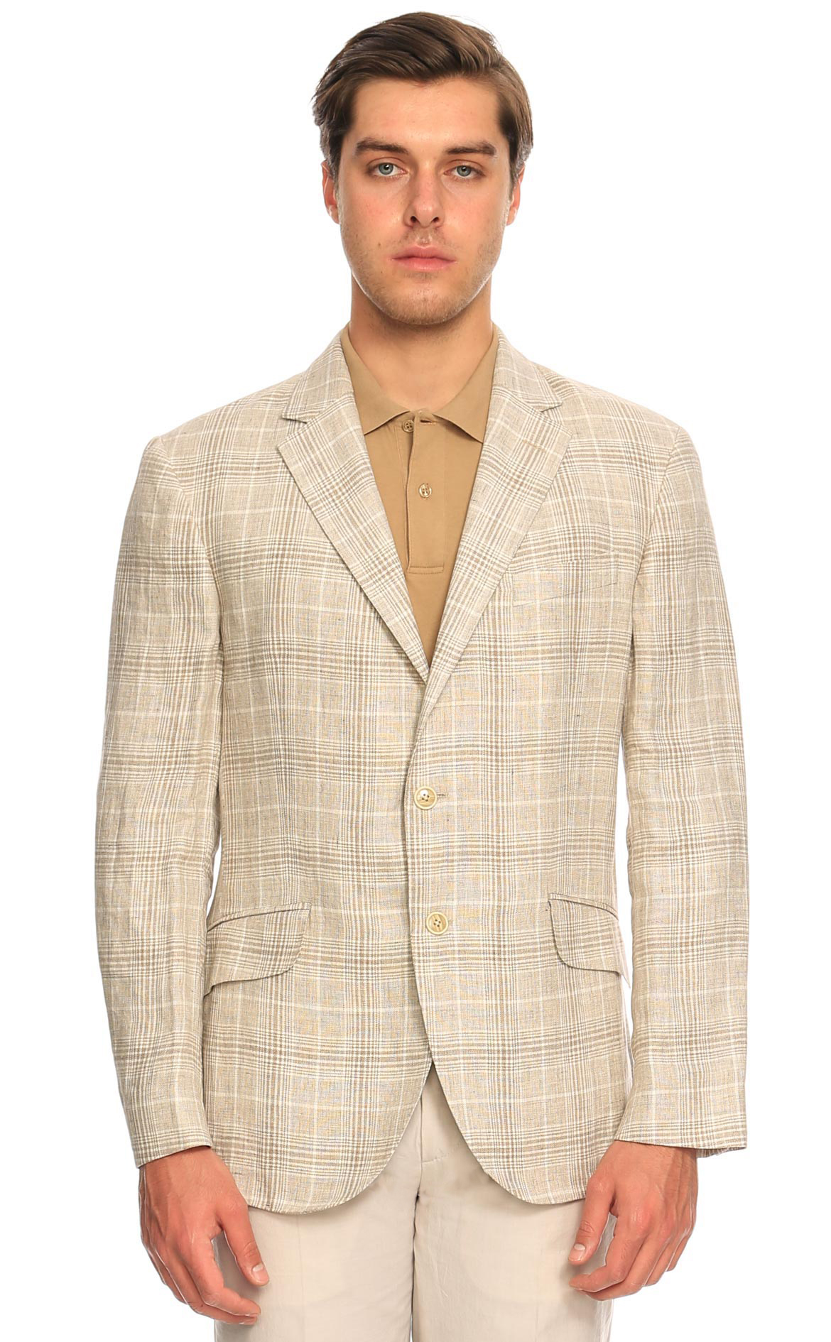 Hackett-Hackett Taba Ceket Hackett-Hackett Taba Ceket