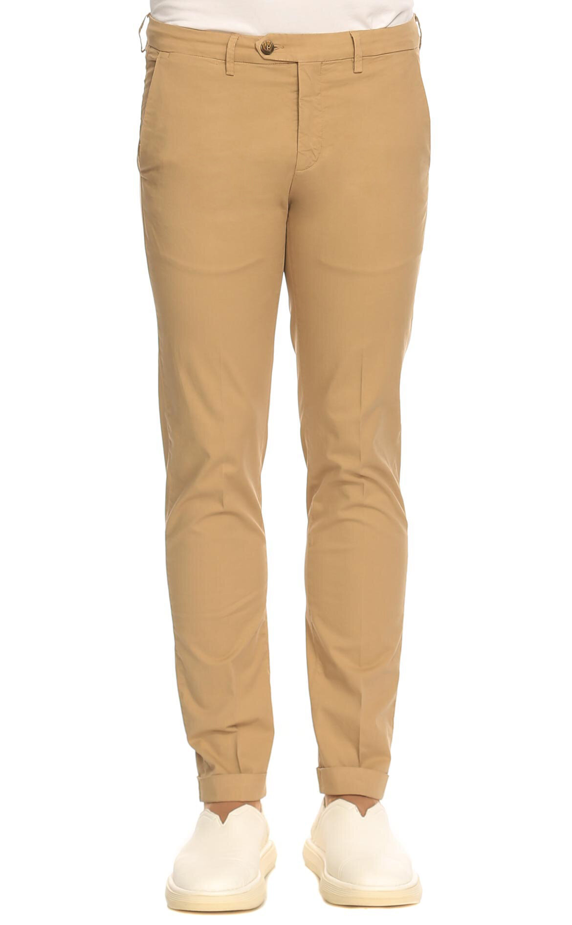 Seventy-Seventy Pantolon