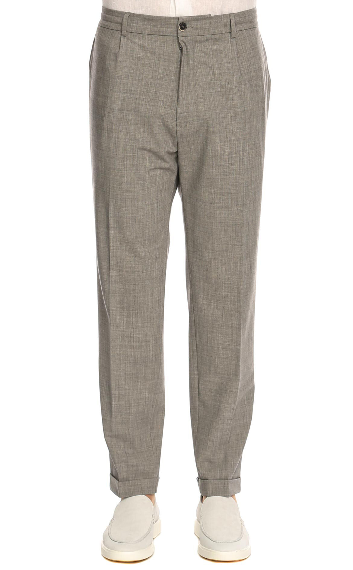 Seventy-Seventy Pantolon