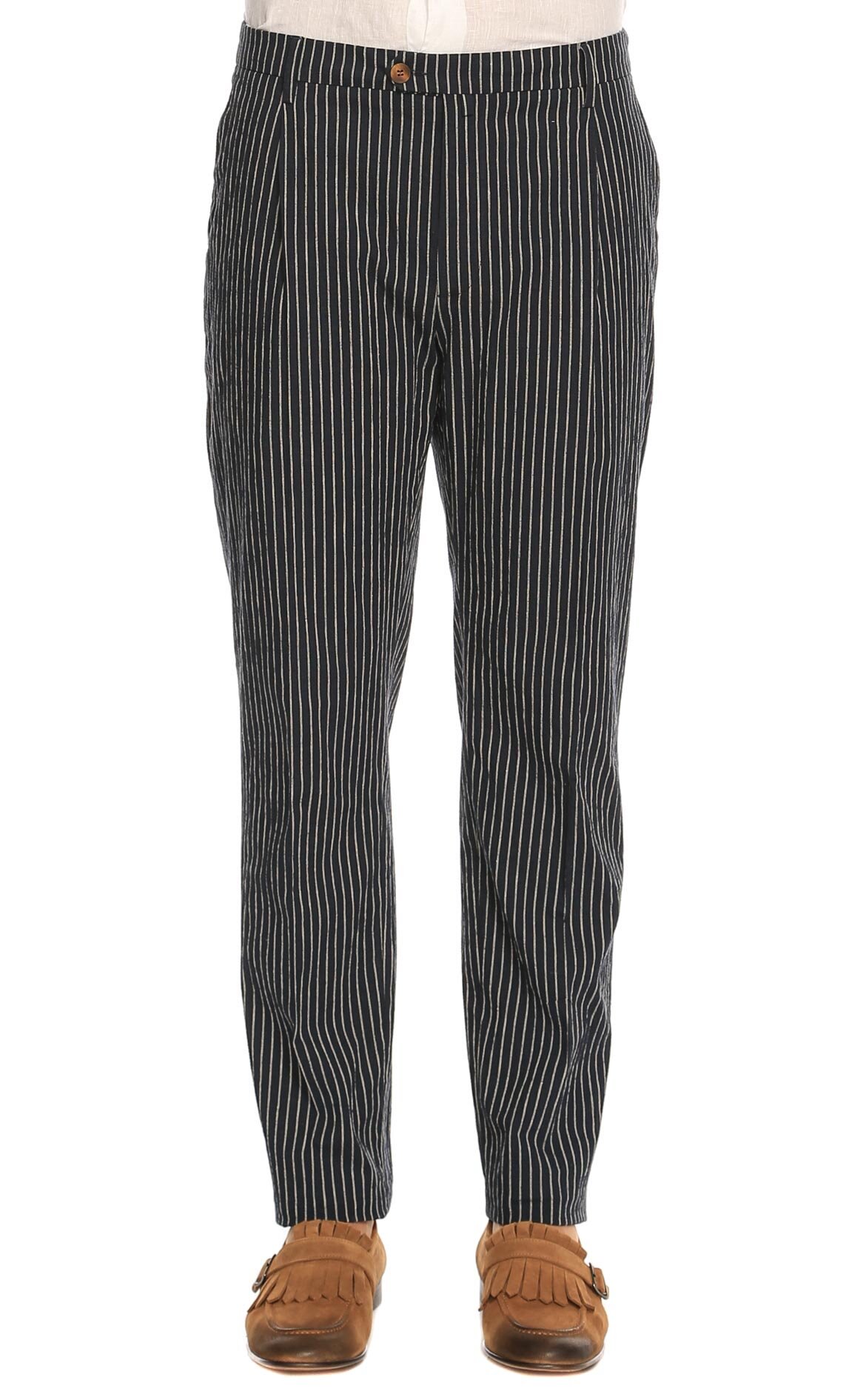 Seventy-Seventy Pantolon