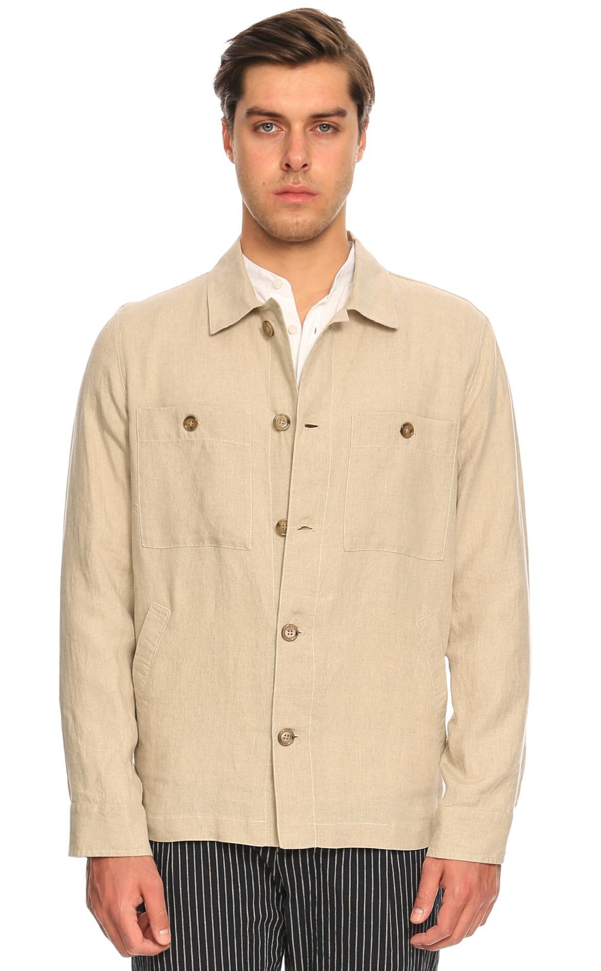 Seventy-Seventy Gömlek