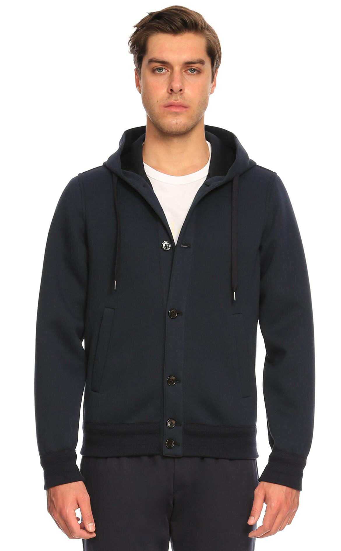 Seventy-Seventy Ceket