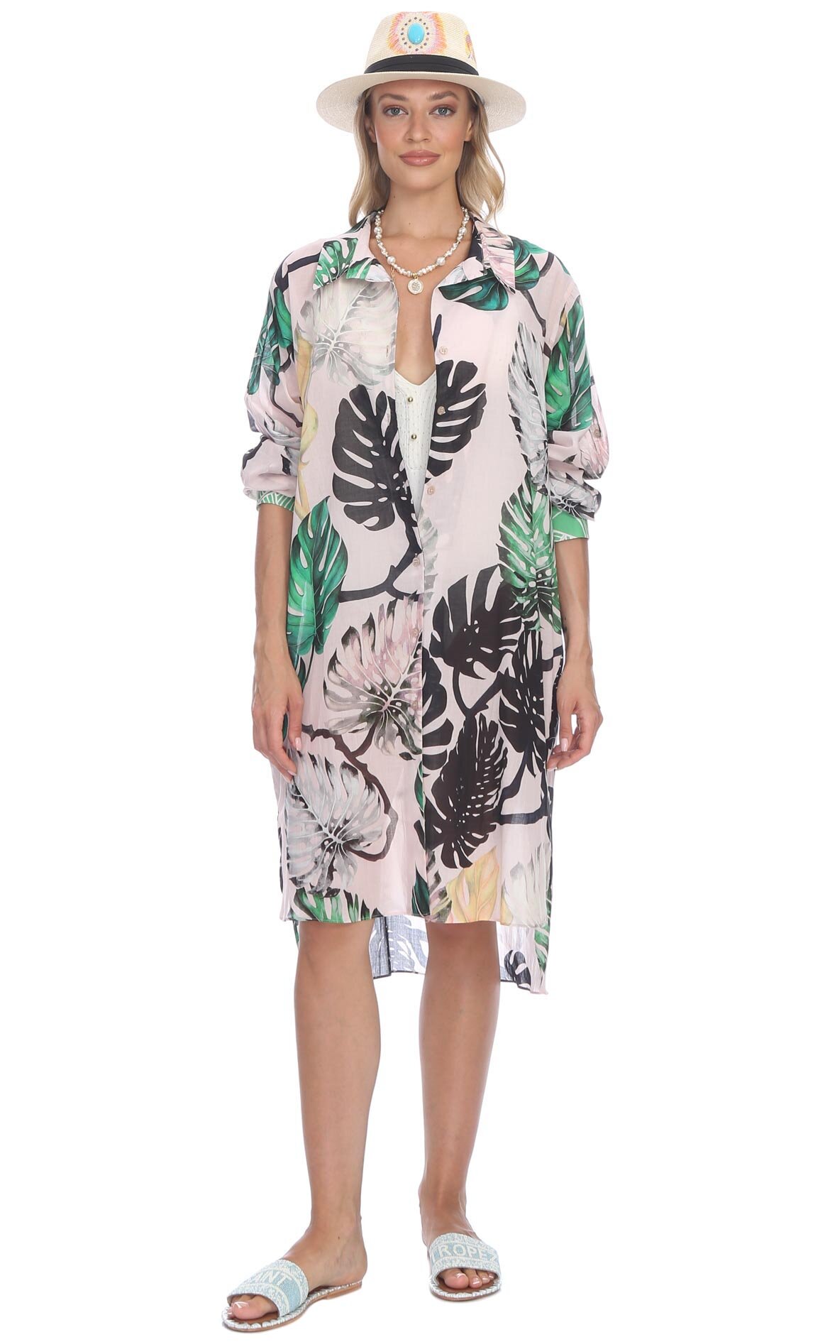 Posh&Co-Posh&Co Elbise