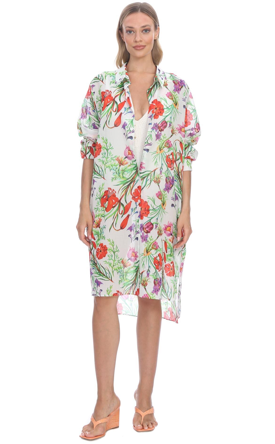 Posh&Co-Posh&Co Elbise