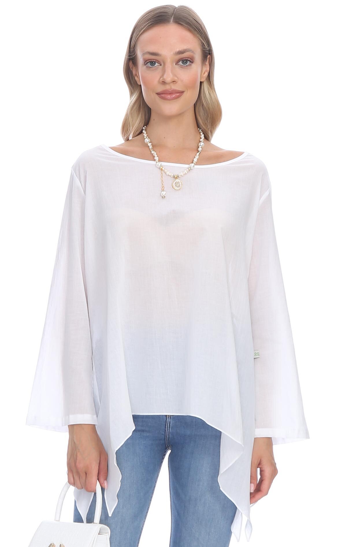 Posh&Co-Posh&Co Bluz