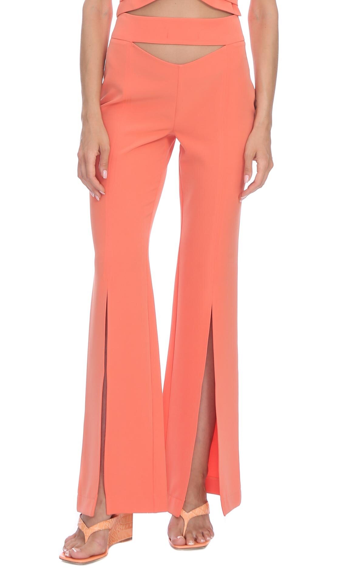 Quatervois-Quatervois Pantolon