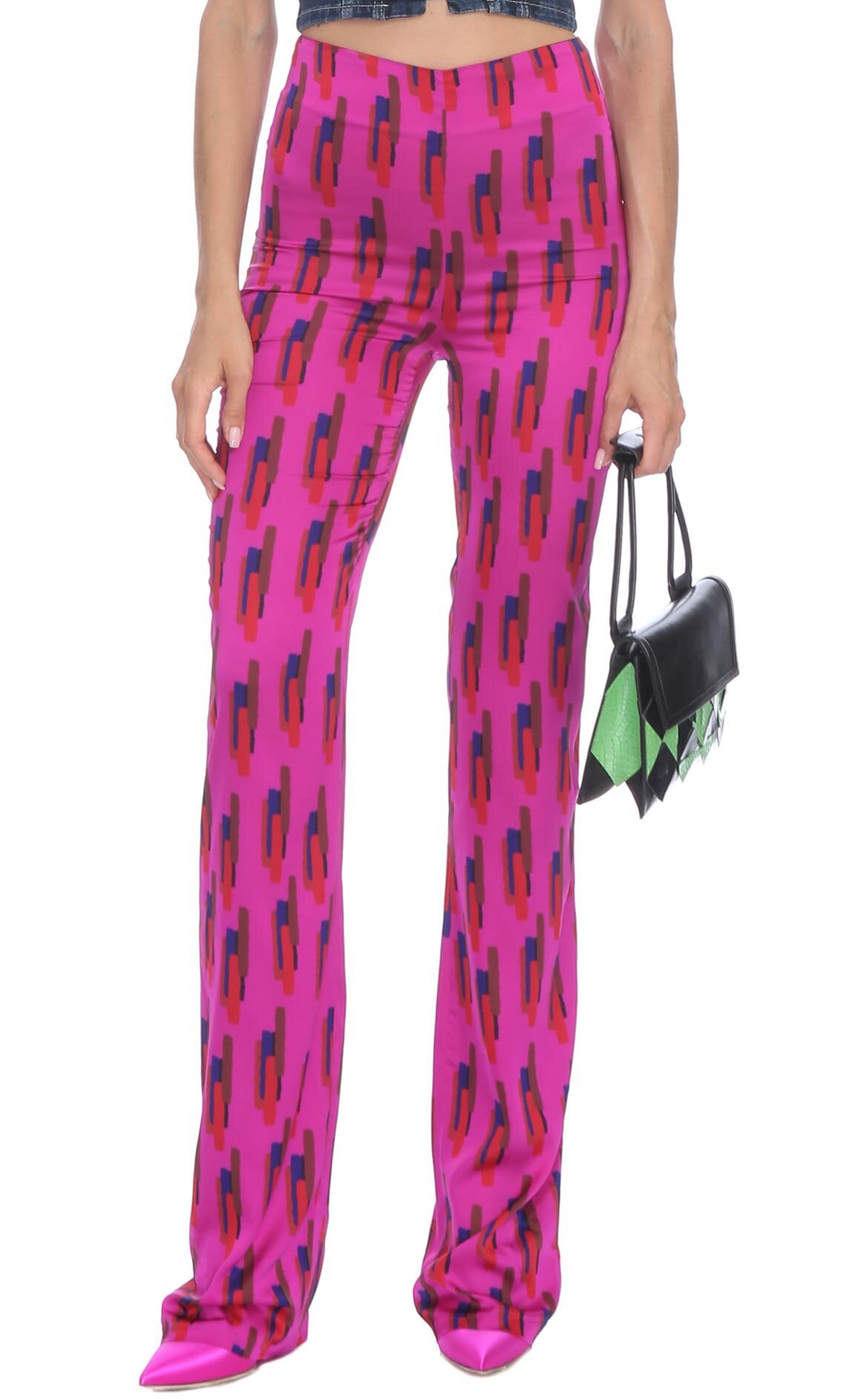 Aicia-Aicia Pantolon