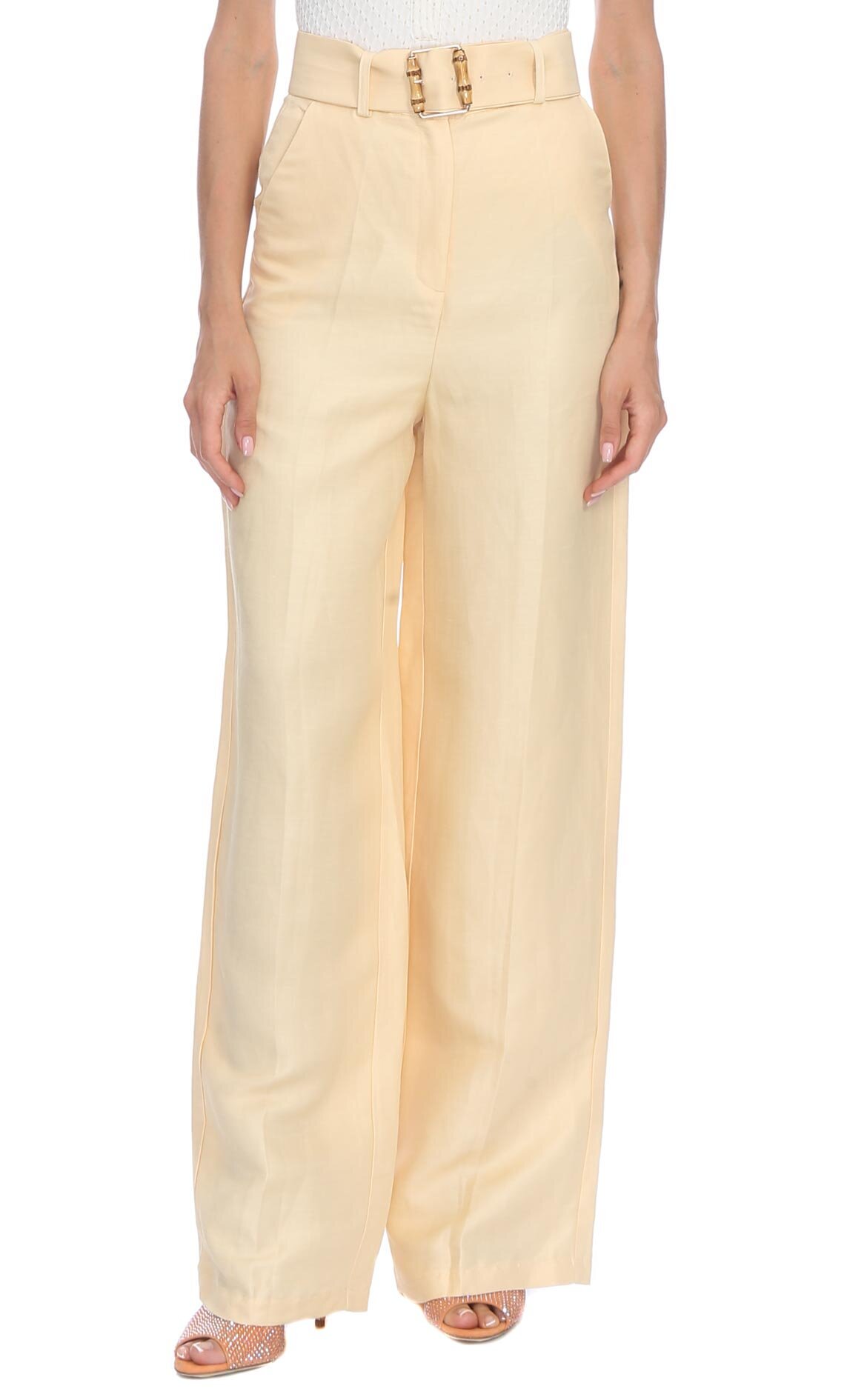 Exquise-Exquise Pantolon