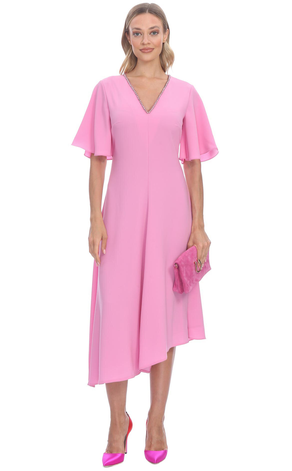 Exquise-Exquise Elbise