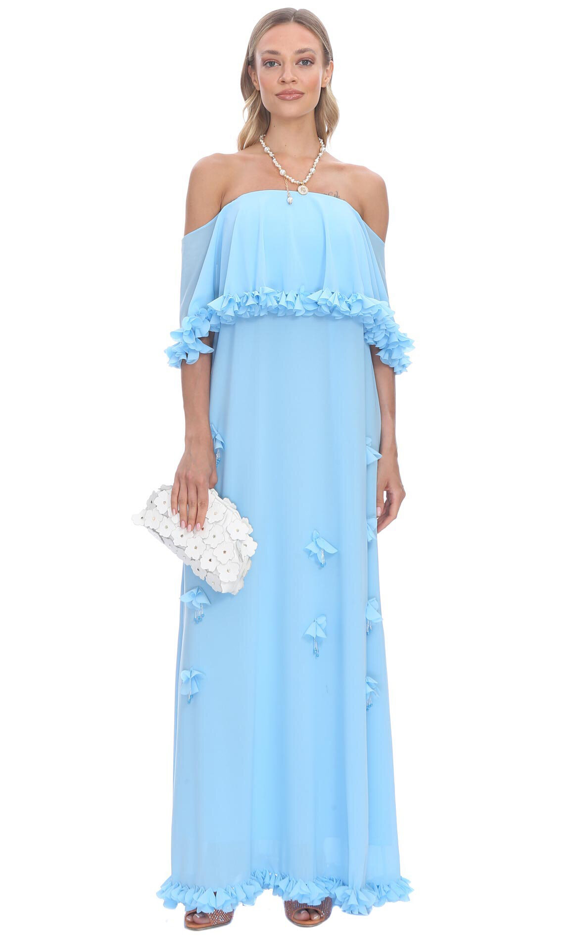 Exquise-Exquise Elbise