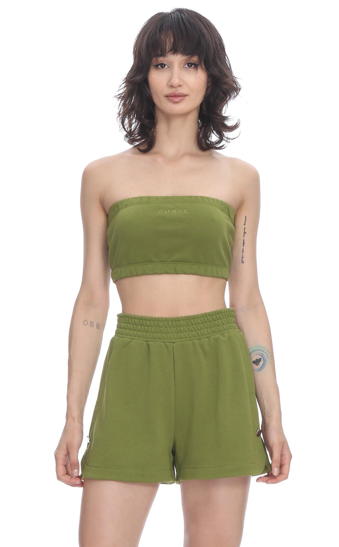 Auric-Auric Büstiyer