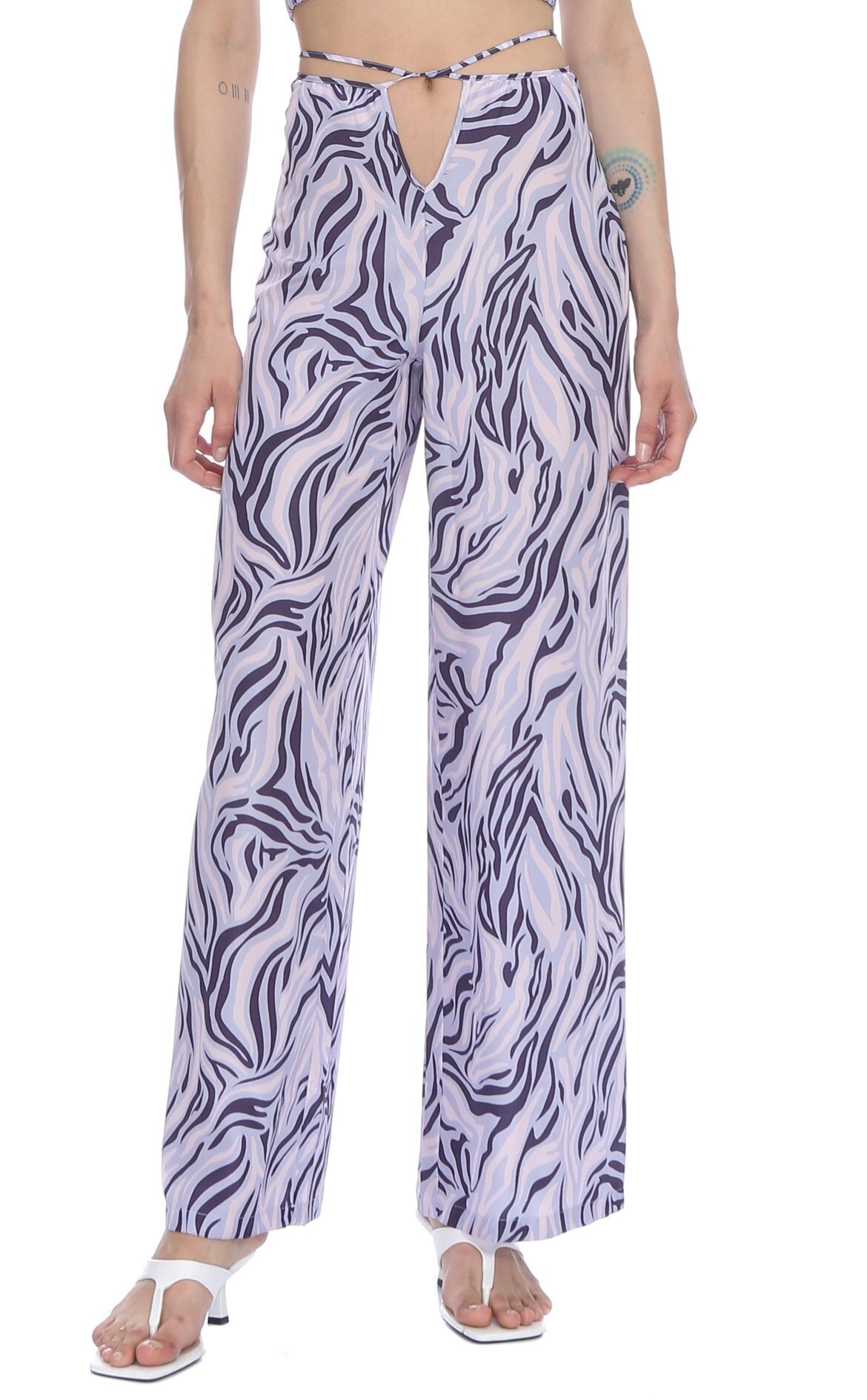 Auric-Auric Pantolon