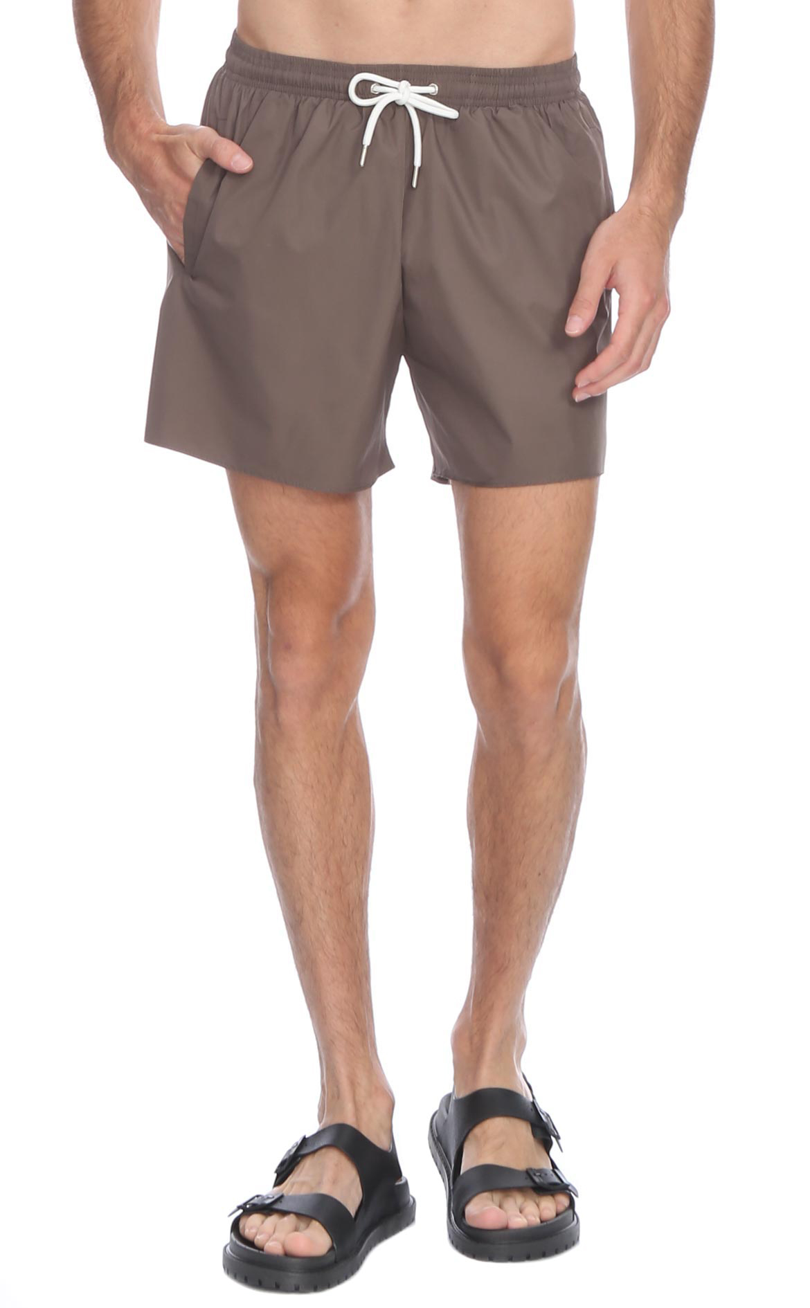 Ma Melike Akbaşoğlu-Ma Melike Akbaşoğlu Şort Ma Melike Akbaşoğlu-Ma Melike Akbaşoğlu Şort