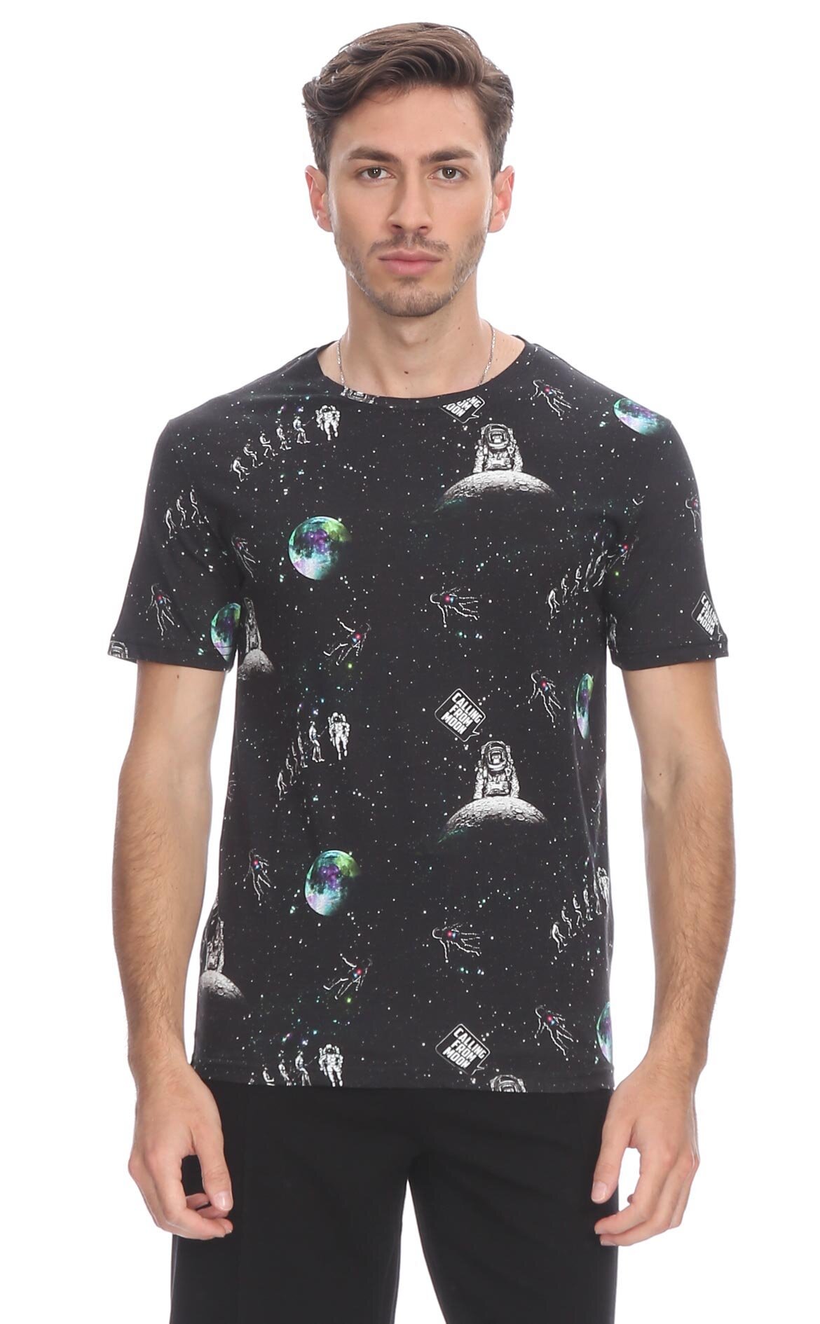 John Frank-John Frank T-Shirt