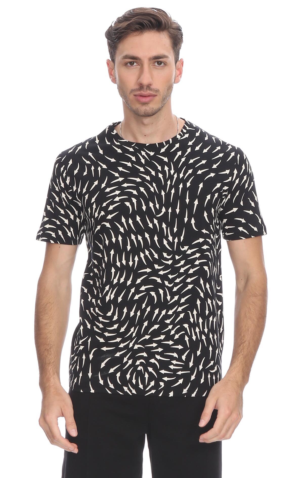 John Frank-John Frank T-Shirt