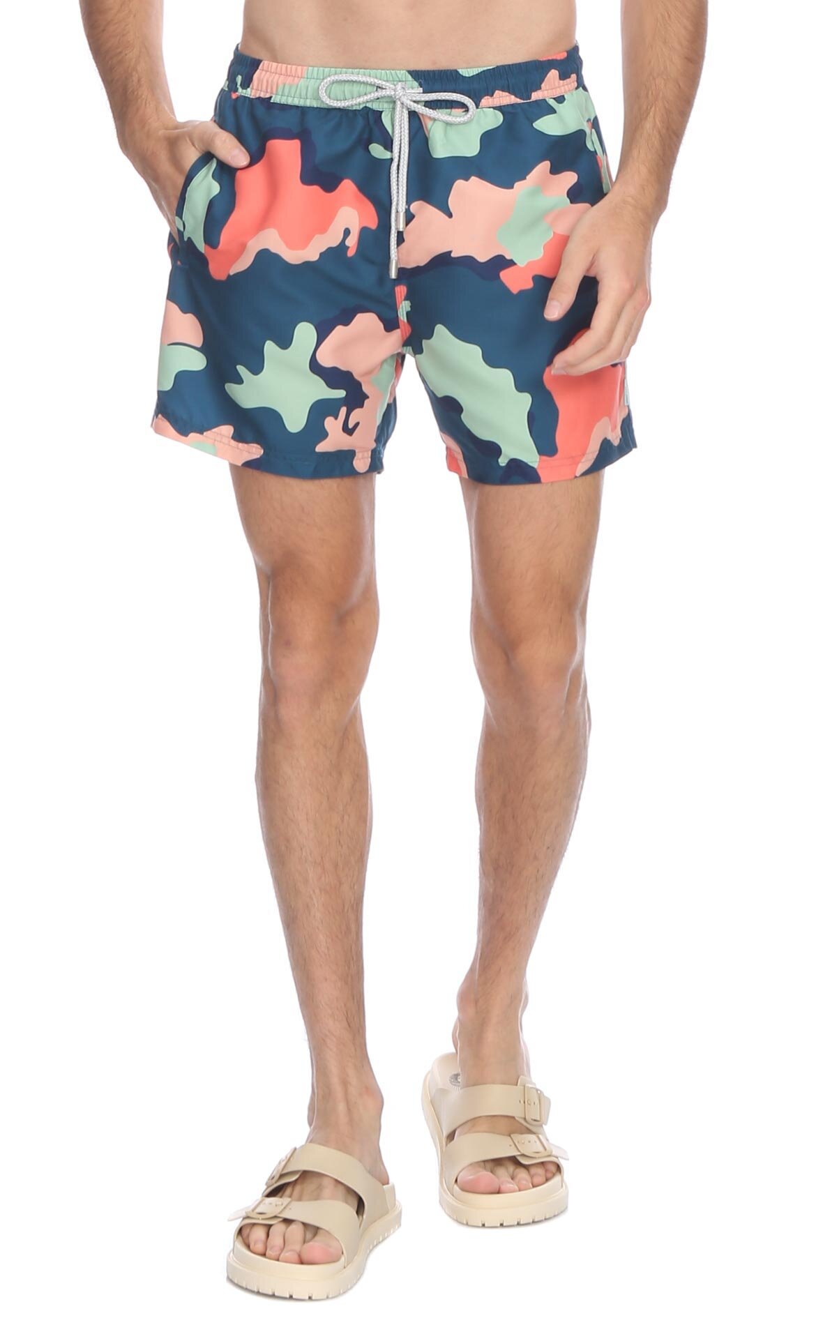 John Frank-John Frank Şort