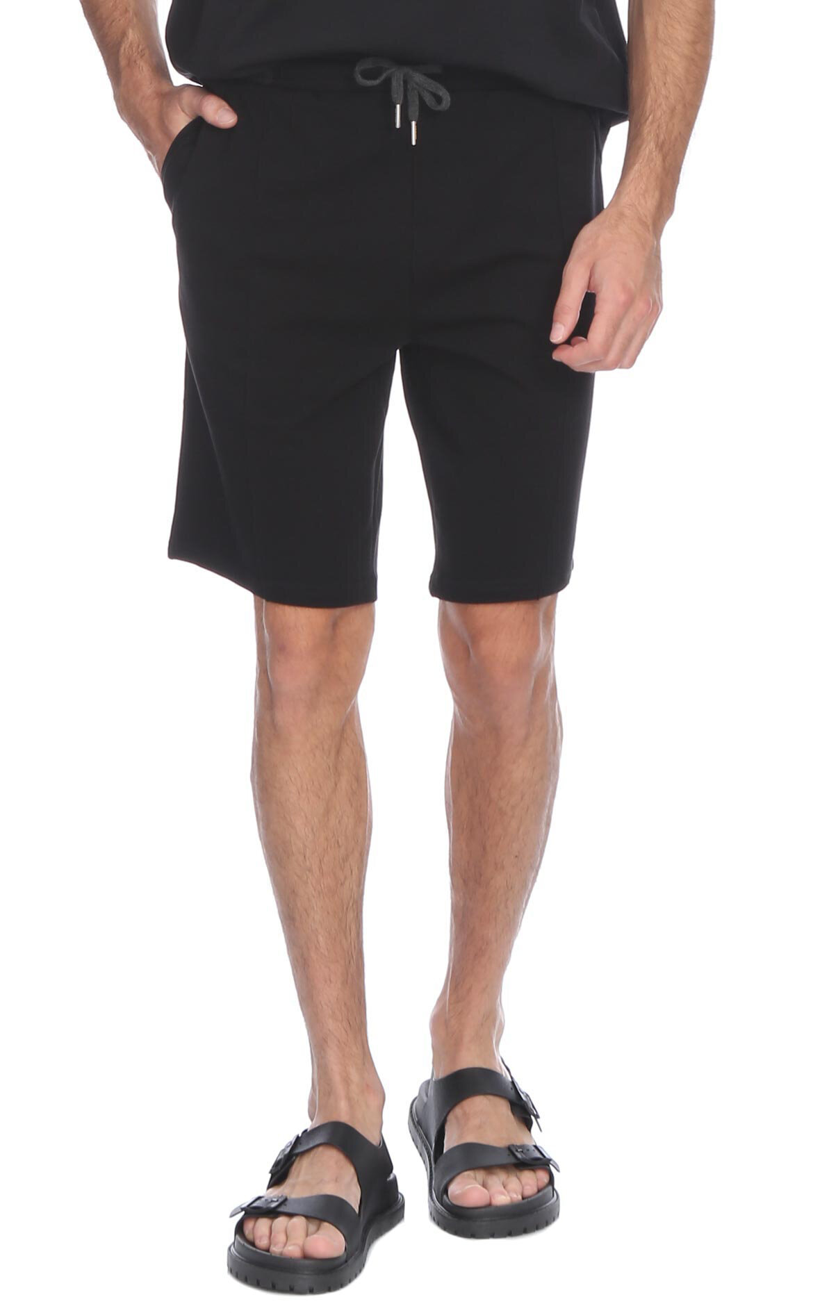 John Frank-John Frank Şort