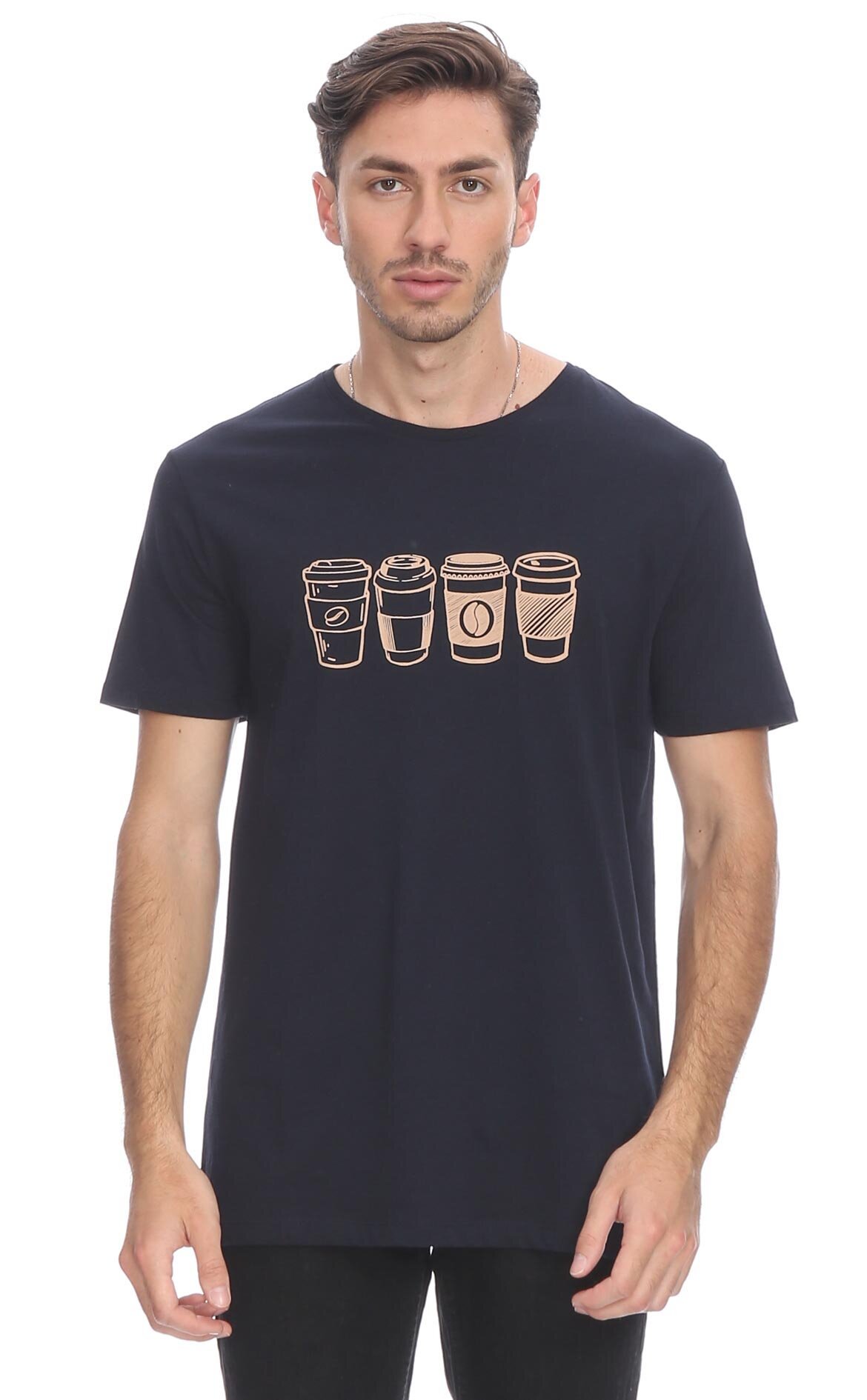 John Frank-John Frank T-Shirt