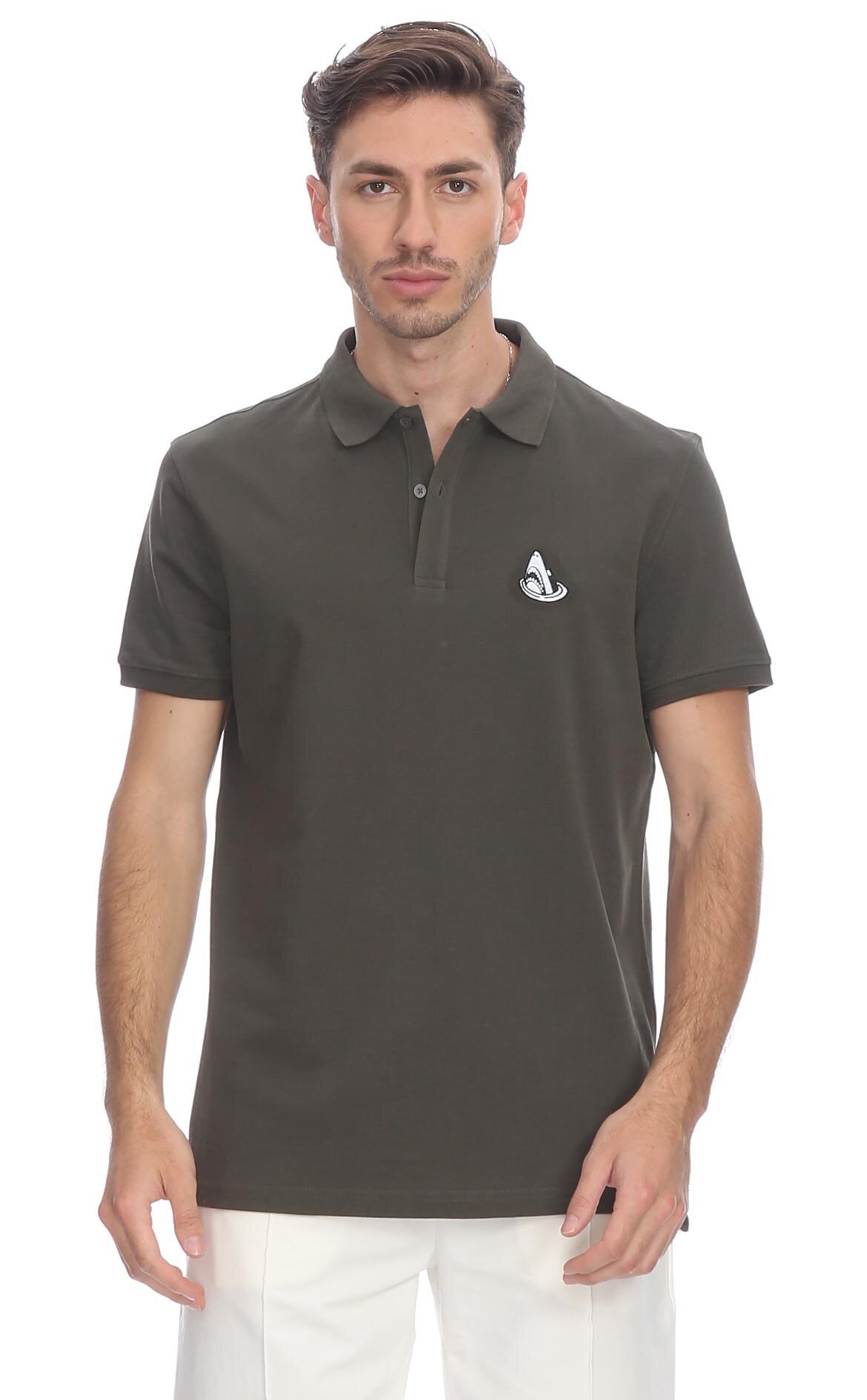 John Frank-John Frank T-Shirt