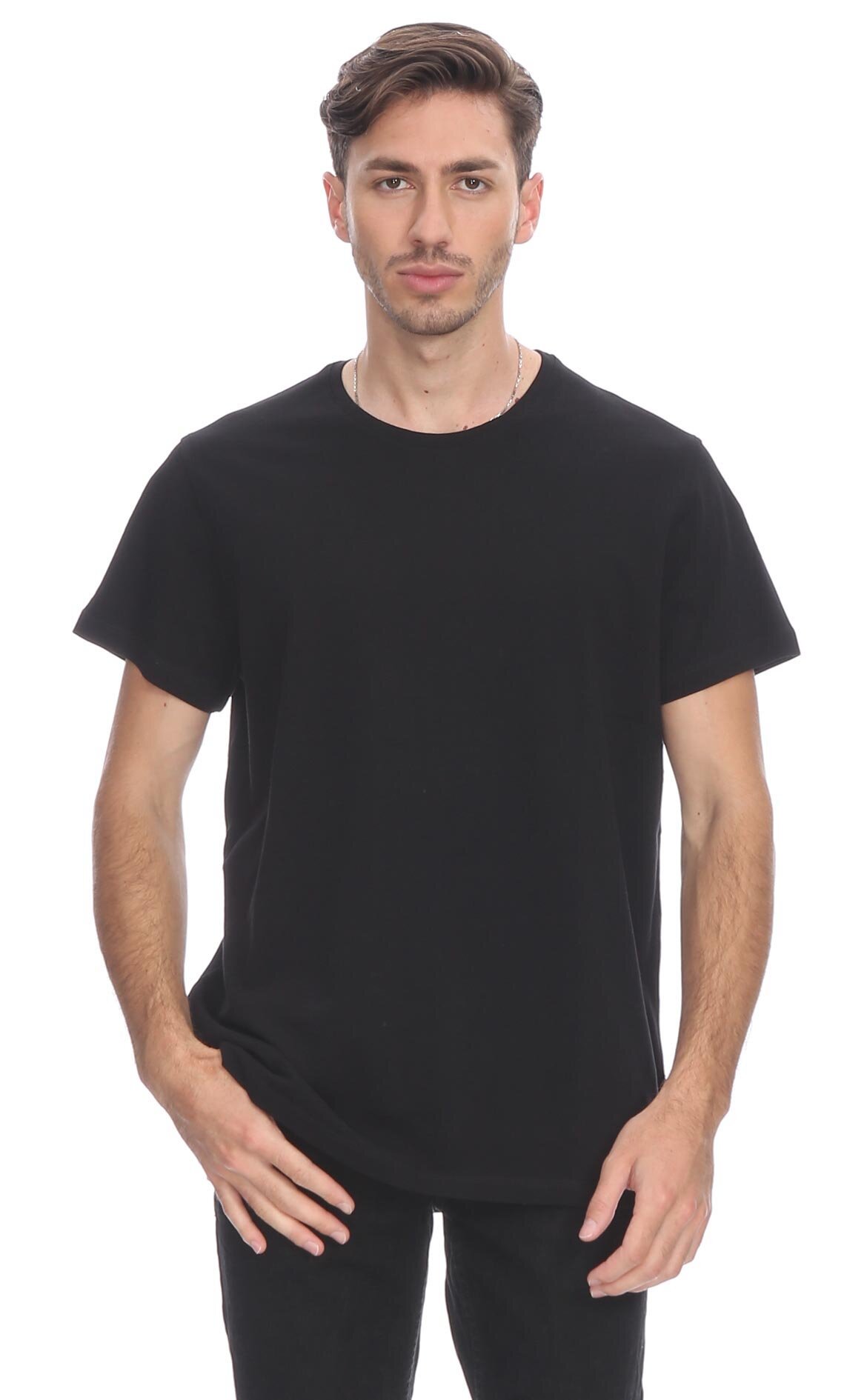 John Frank-John Frank T-Shirt