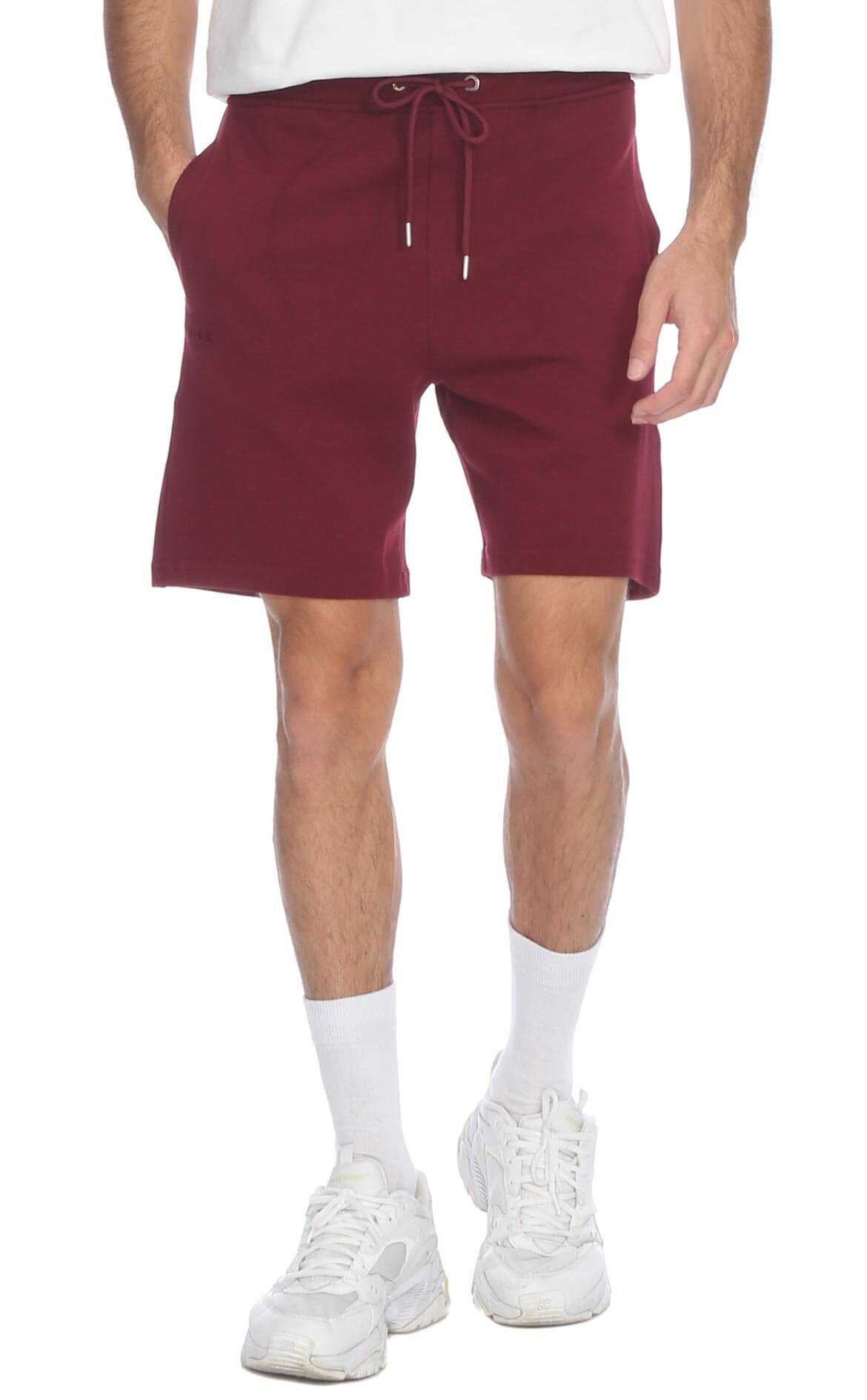 John Frank-John Frank Şort