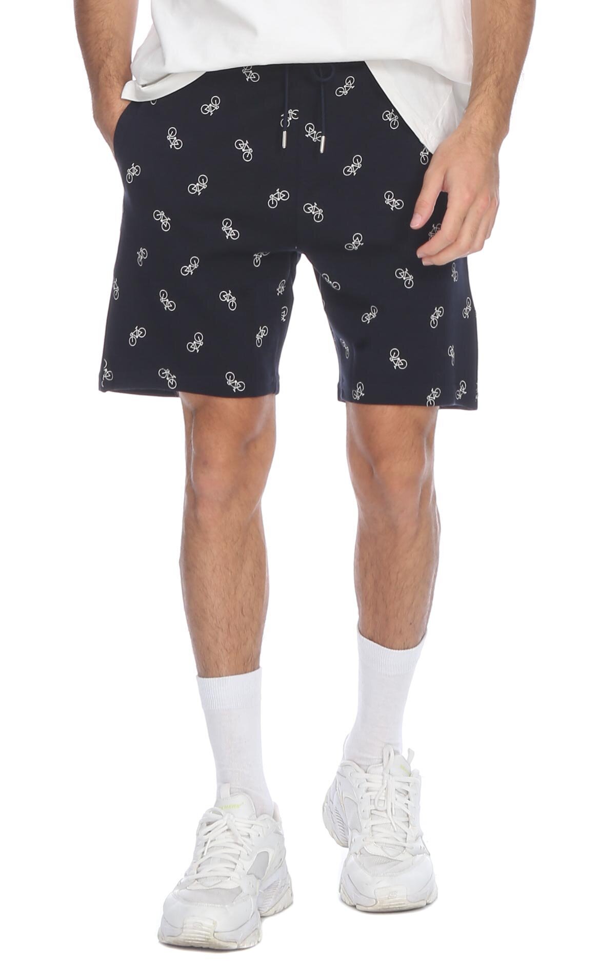 John Frank-John Frank Şort