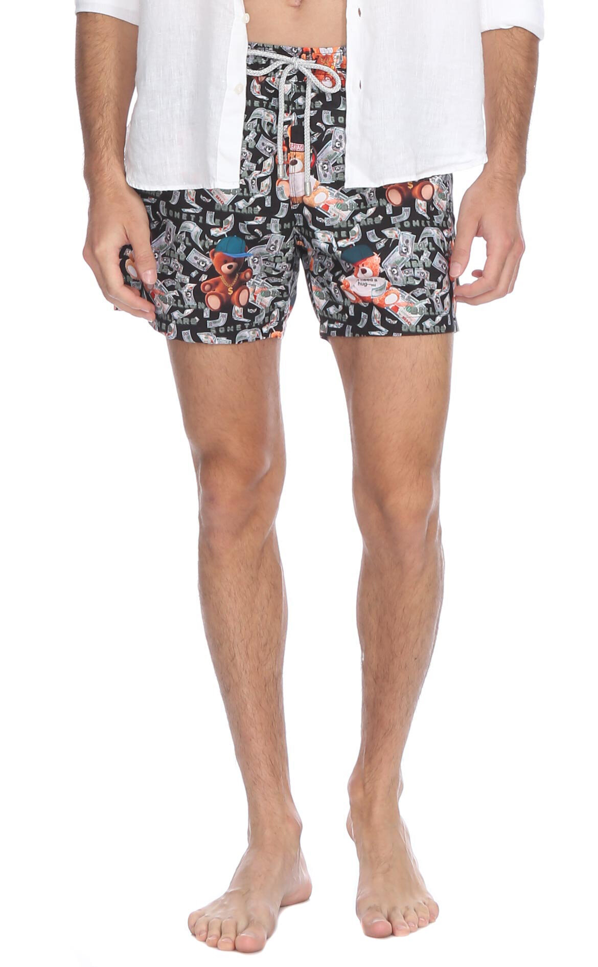 John Frank-John Frank Şort