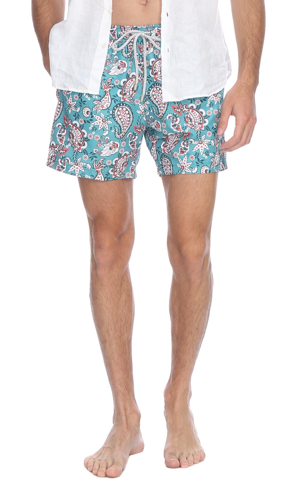 John Frank-John Frank Şort