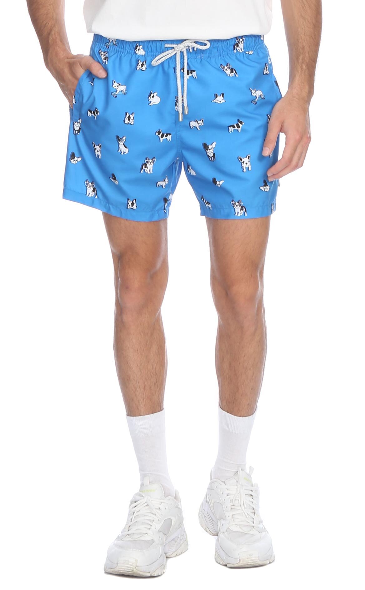 John Frank-John Frank Şort