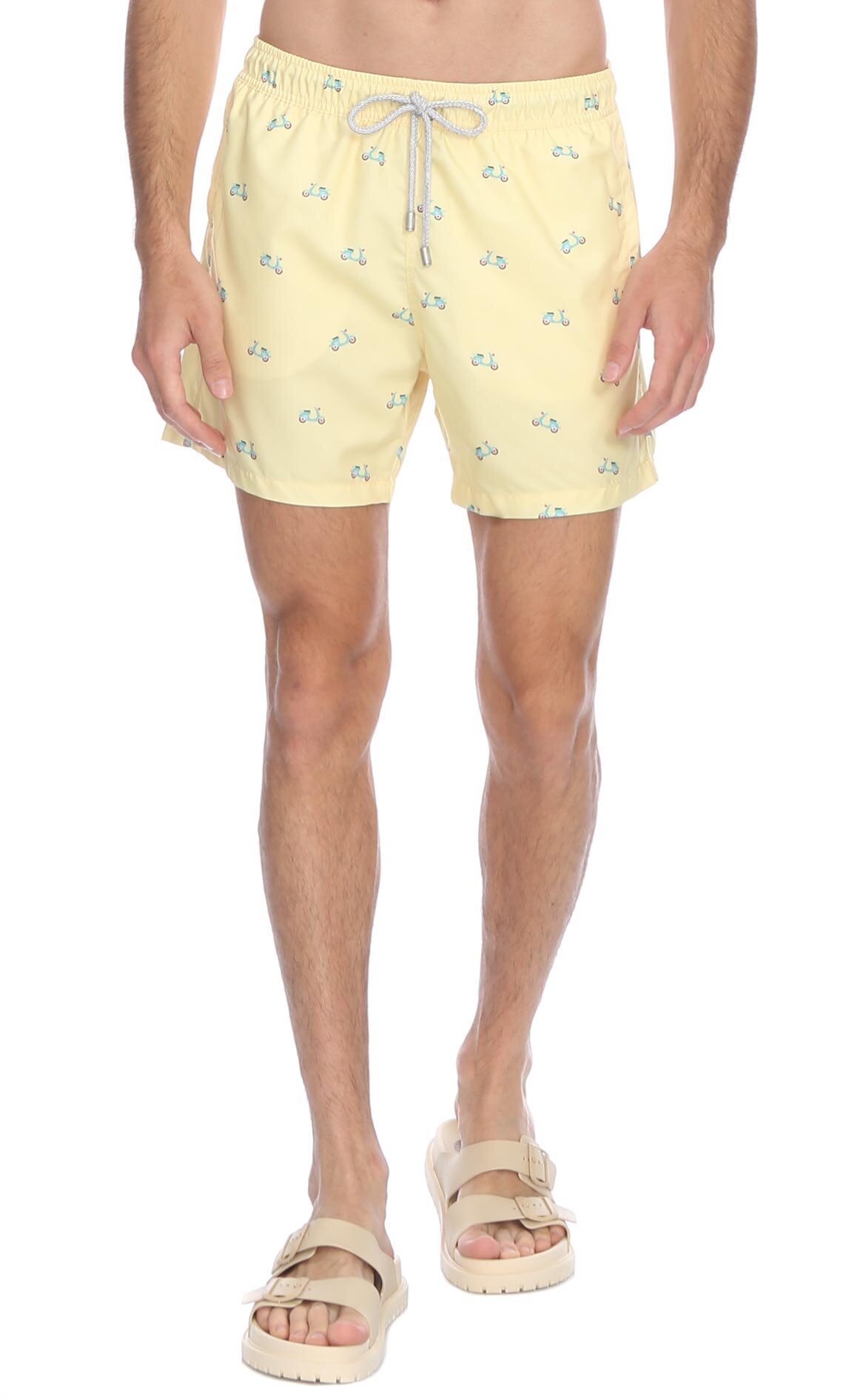 John Frank-John Frank Şort