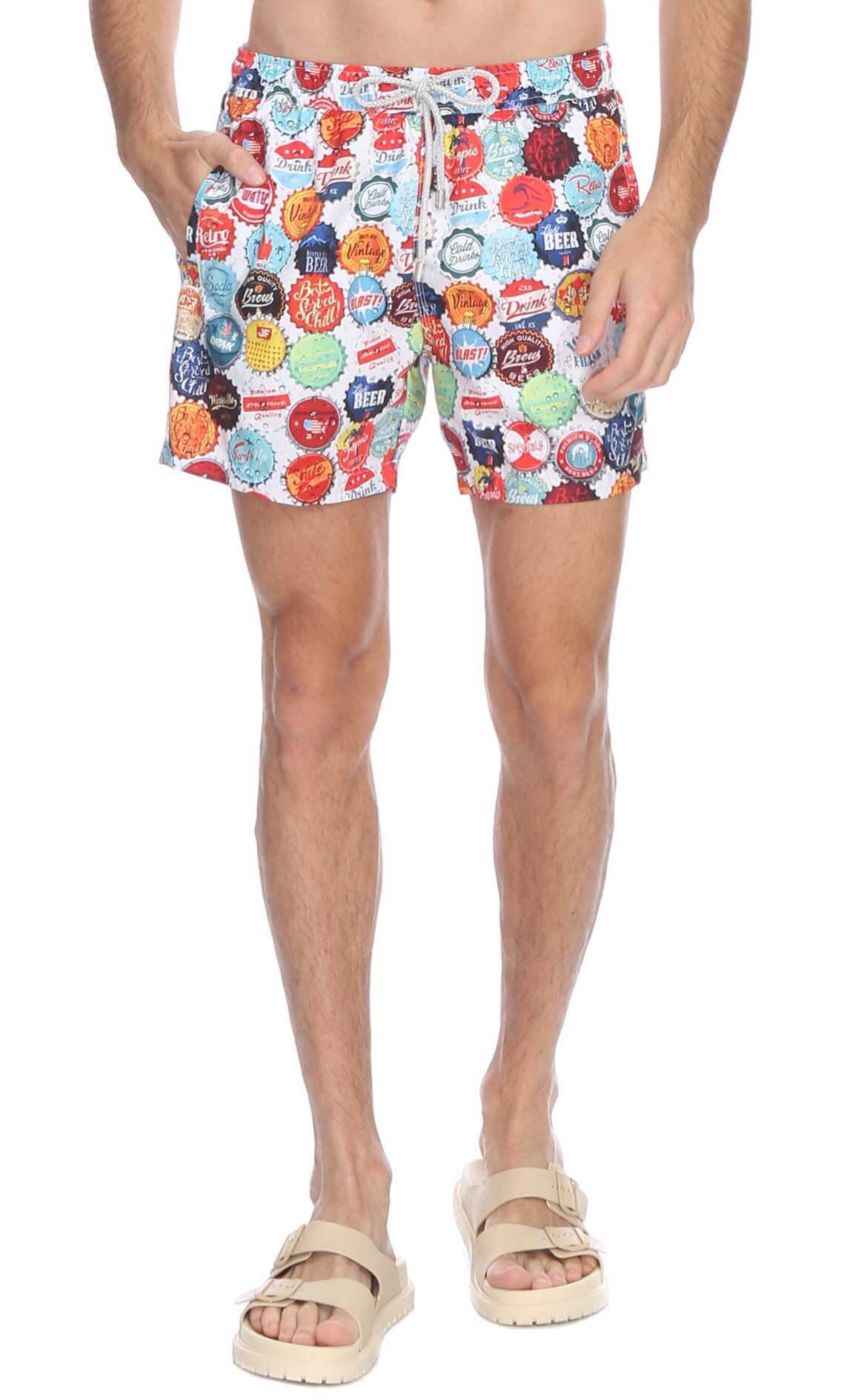 John Frank-John Frank Şort