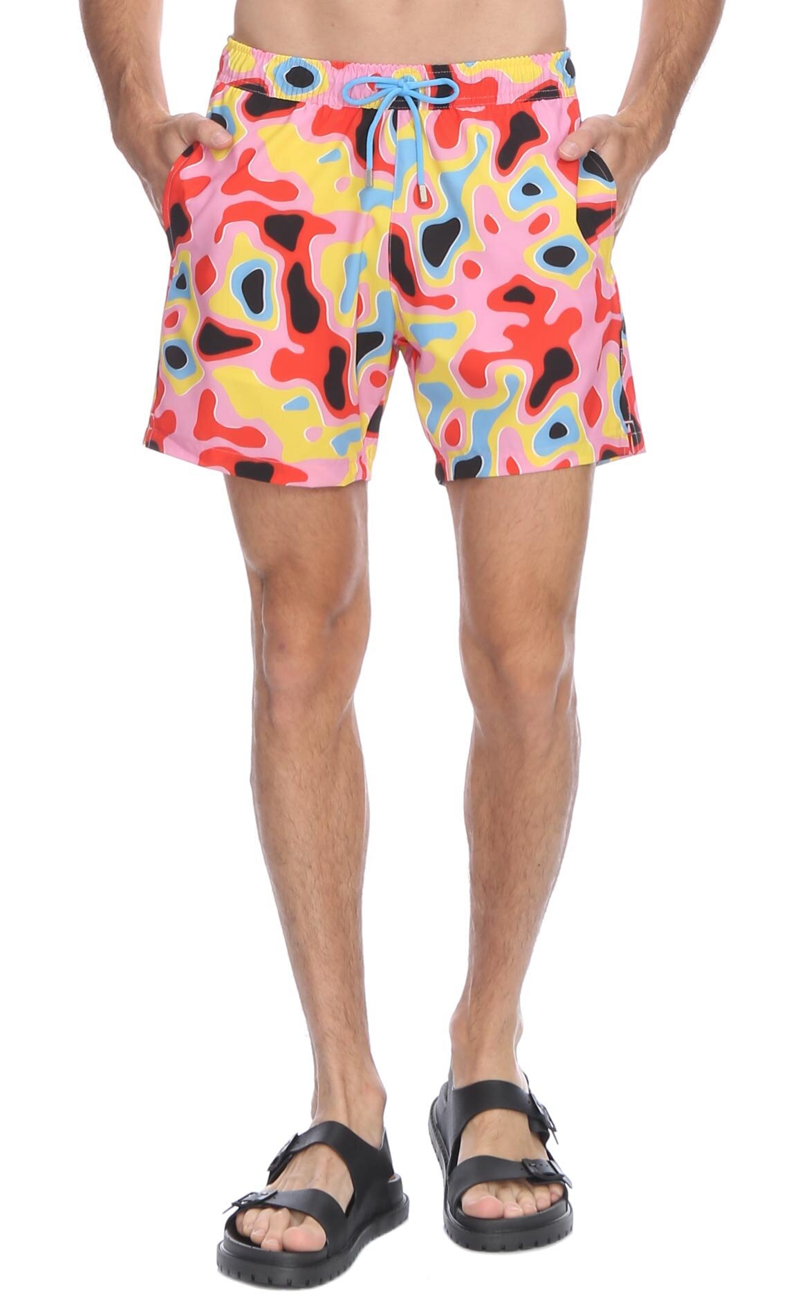 John Frank-John Frank Şort