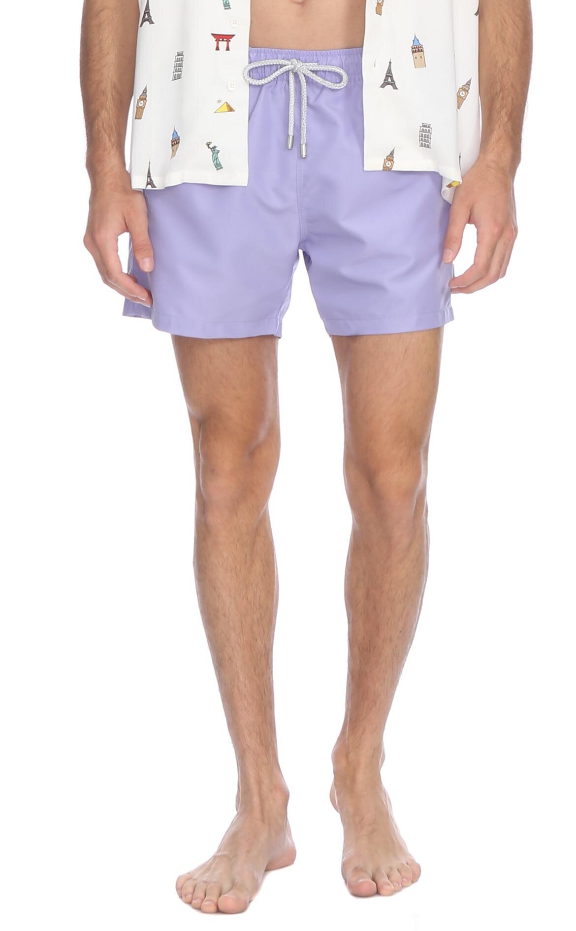 John Frank-John Frank Şort