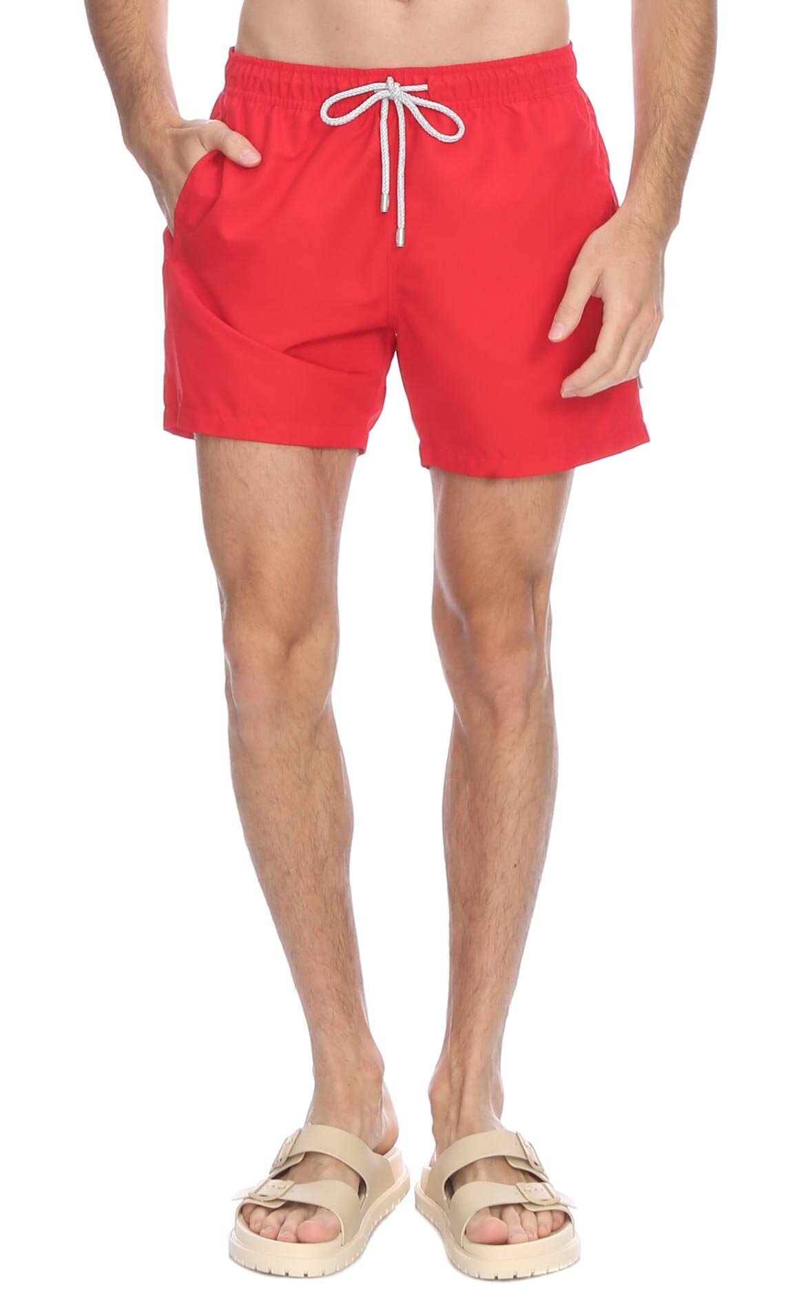 John Frank-John Frank Şort