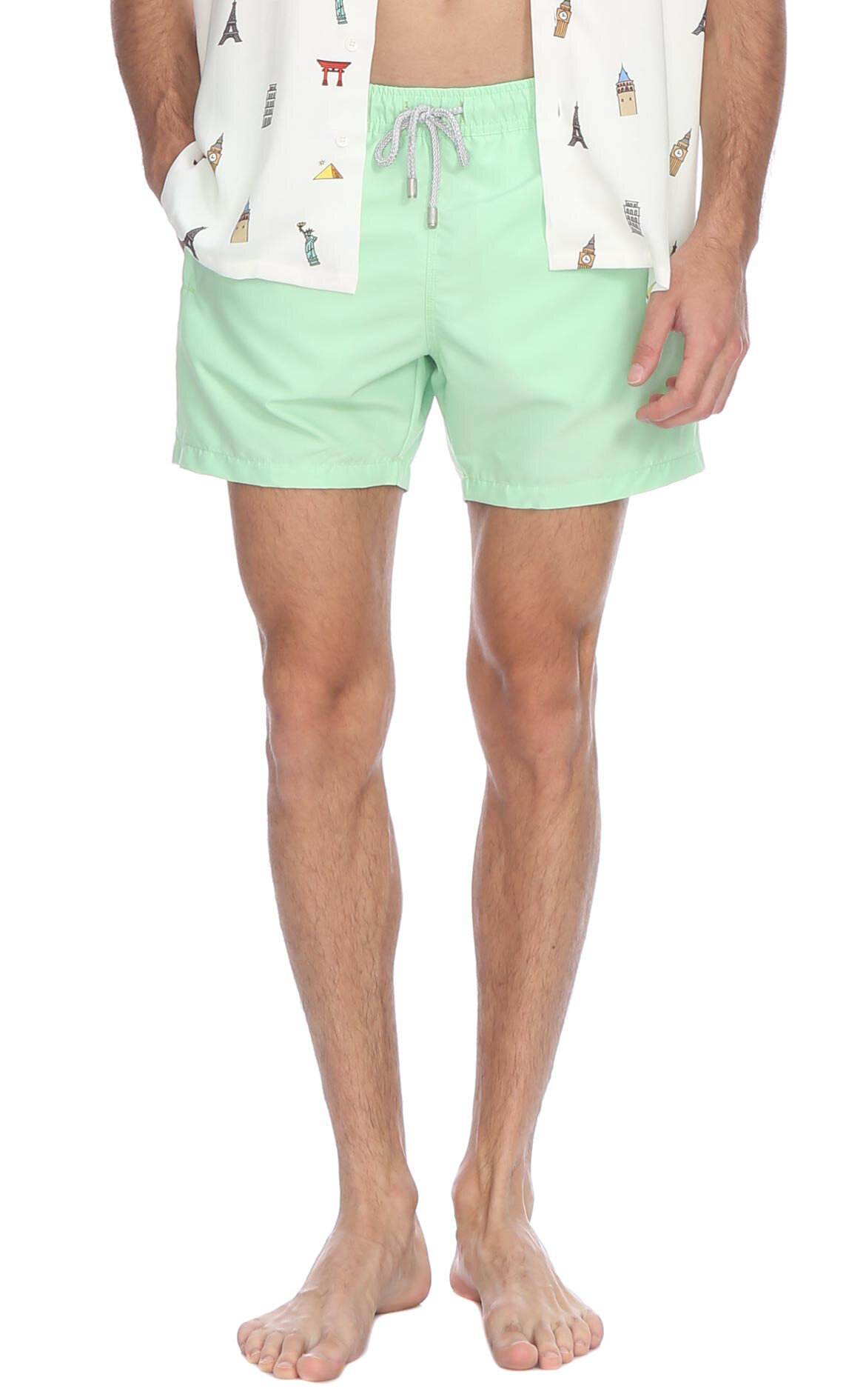 John Frank-John Frank Şort