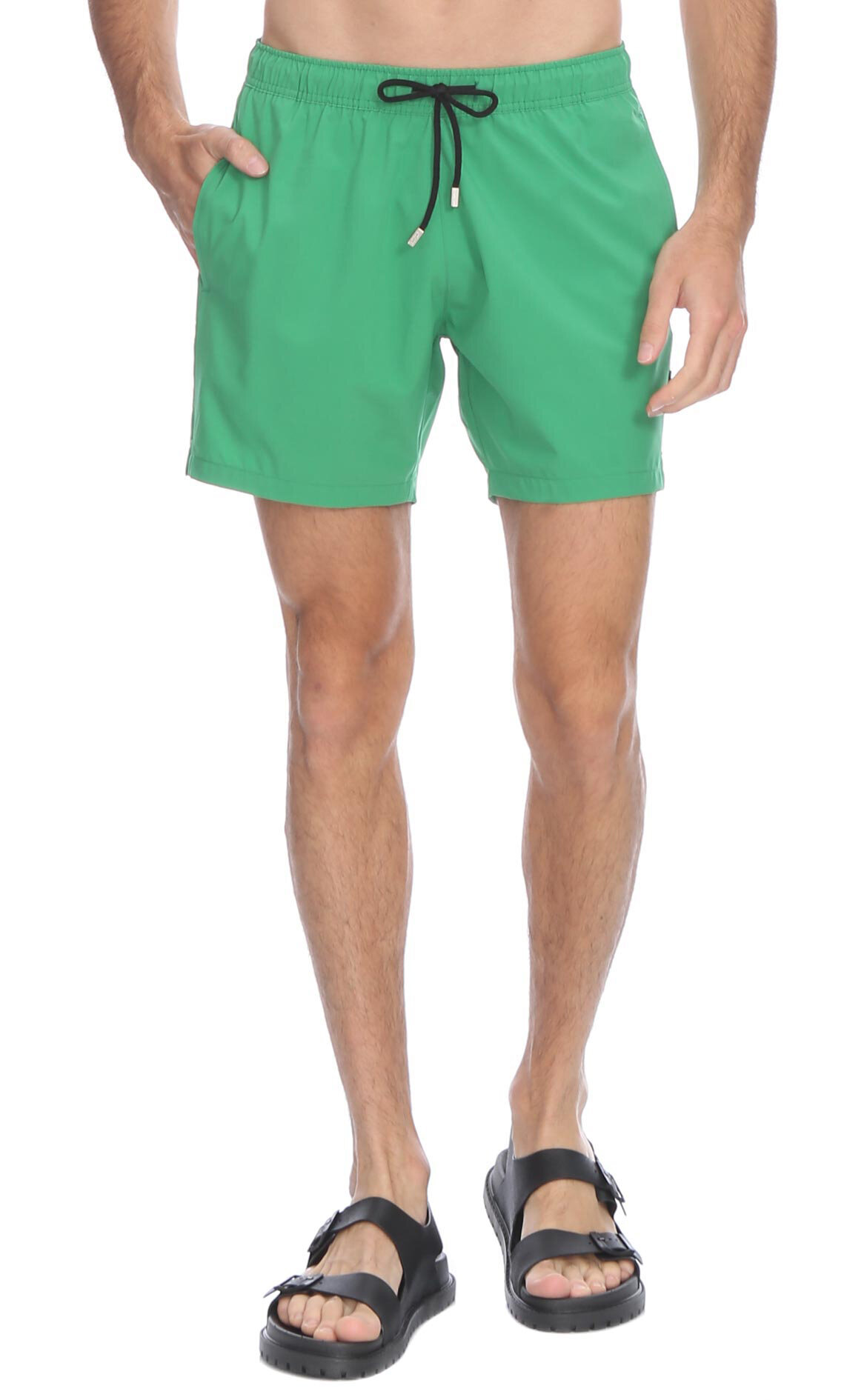 John Frank-John Frank Şort