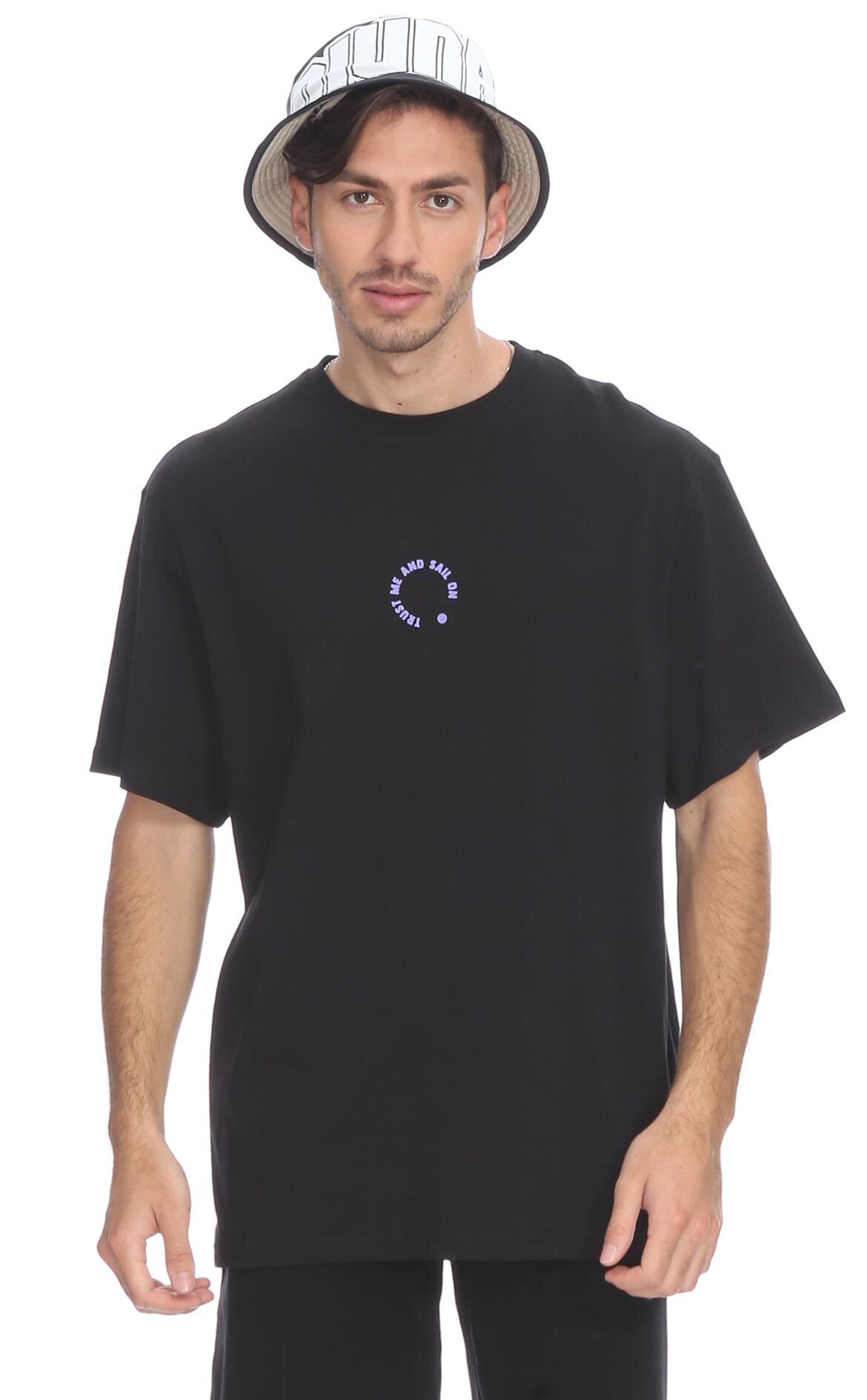 John Frank-John Frank T-Shirt