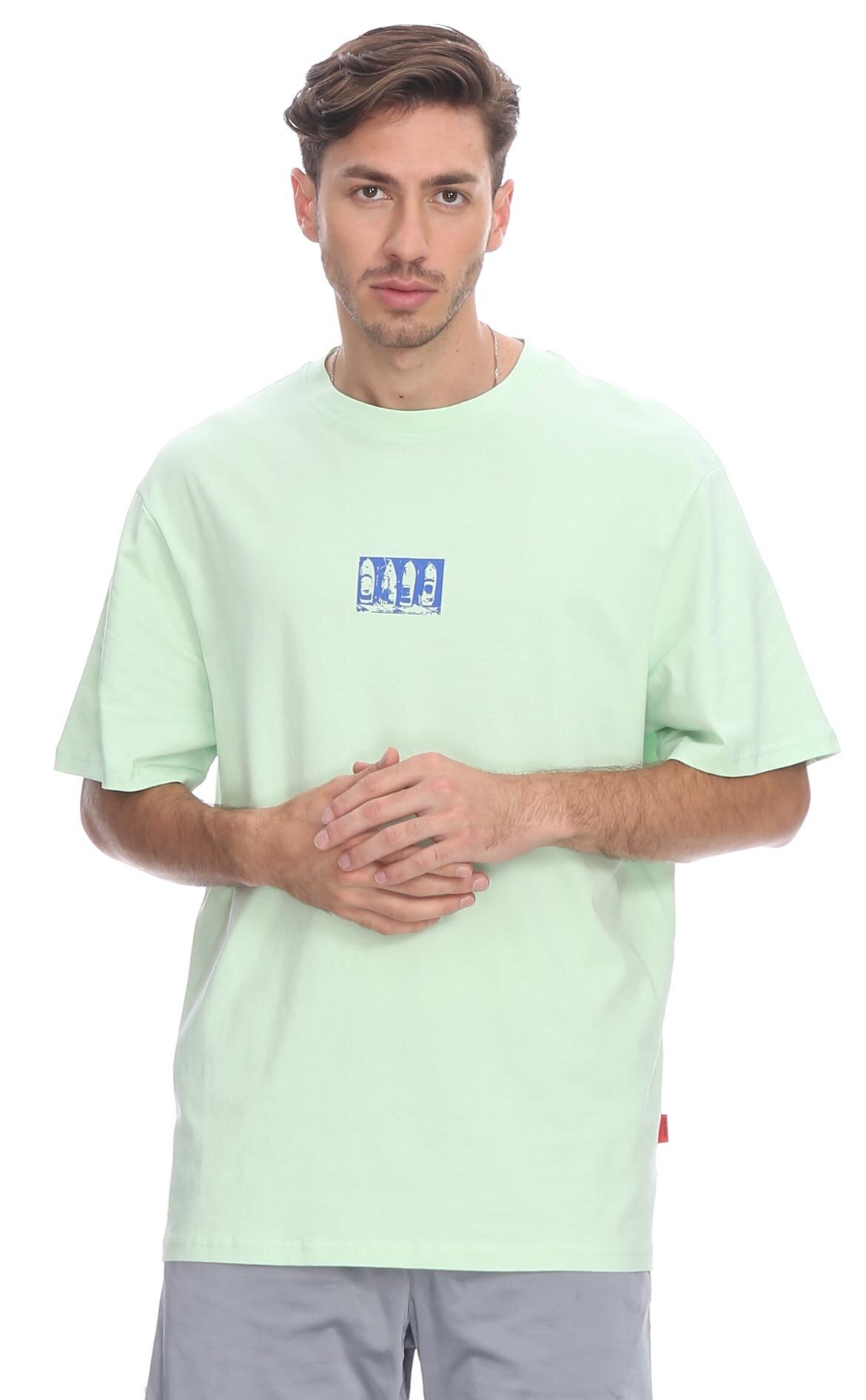 John Frank-John Frank T-Shirt