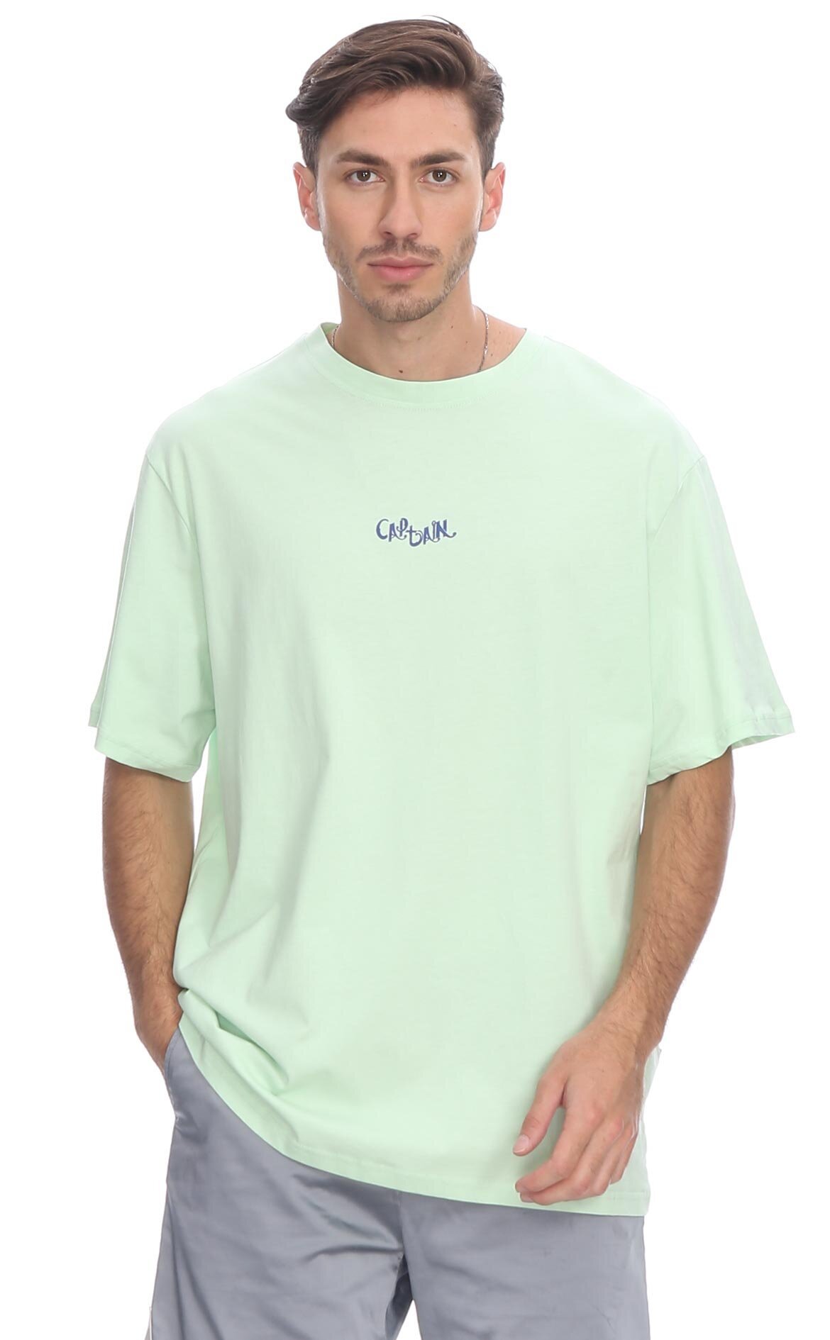 John Frank-John Frank T-Shirt