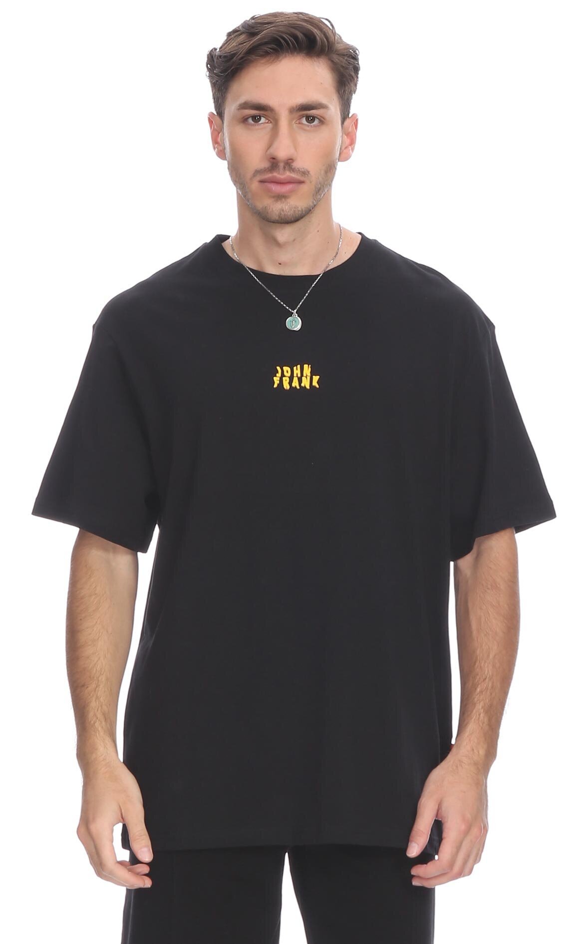 John Frank-John Frank T-Shirt