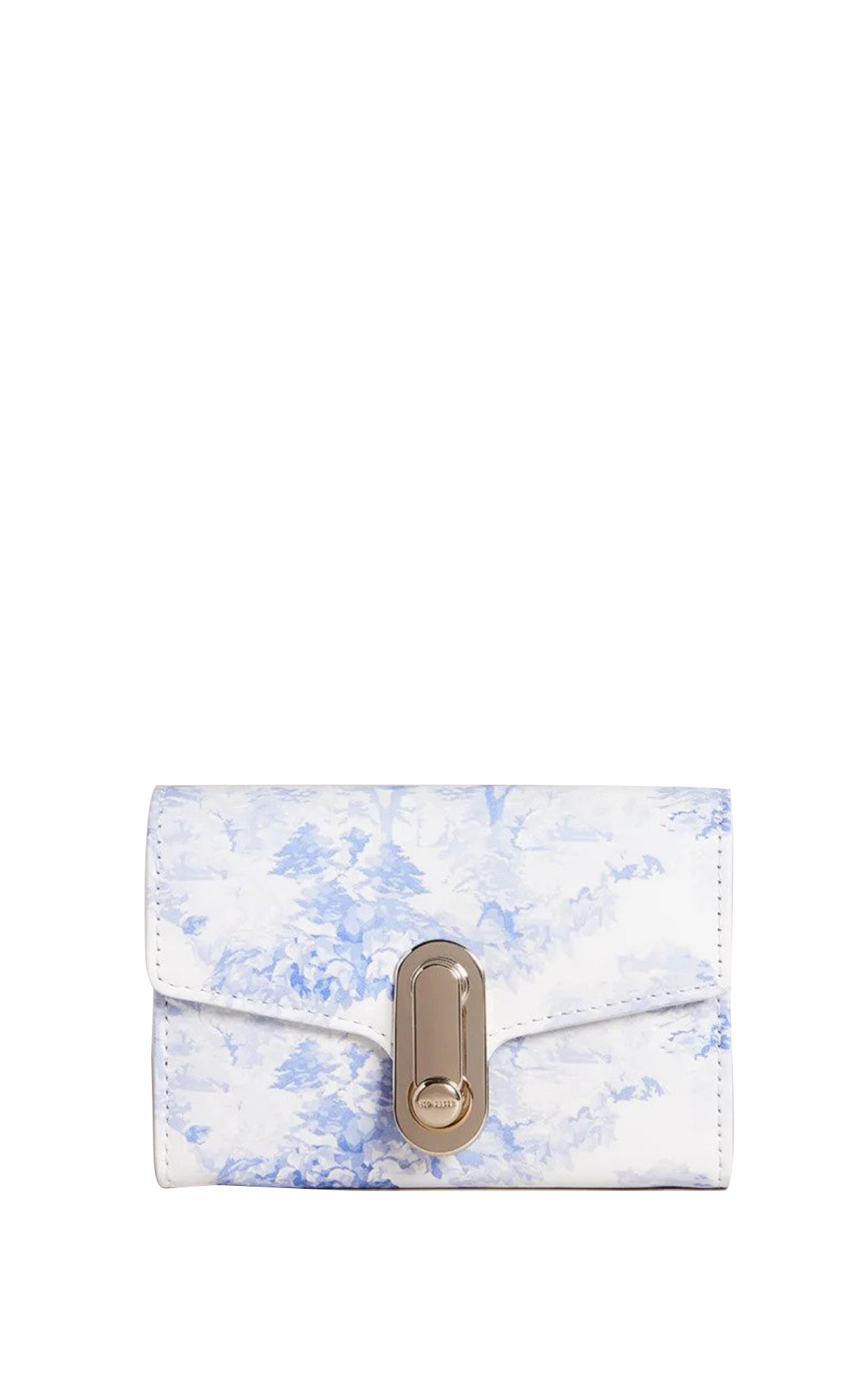 Ted Baker-Ted Baker Cüzdan Ted Baker-Ted Baker Cüzdan