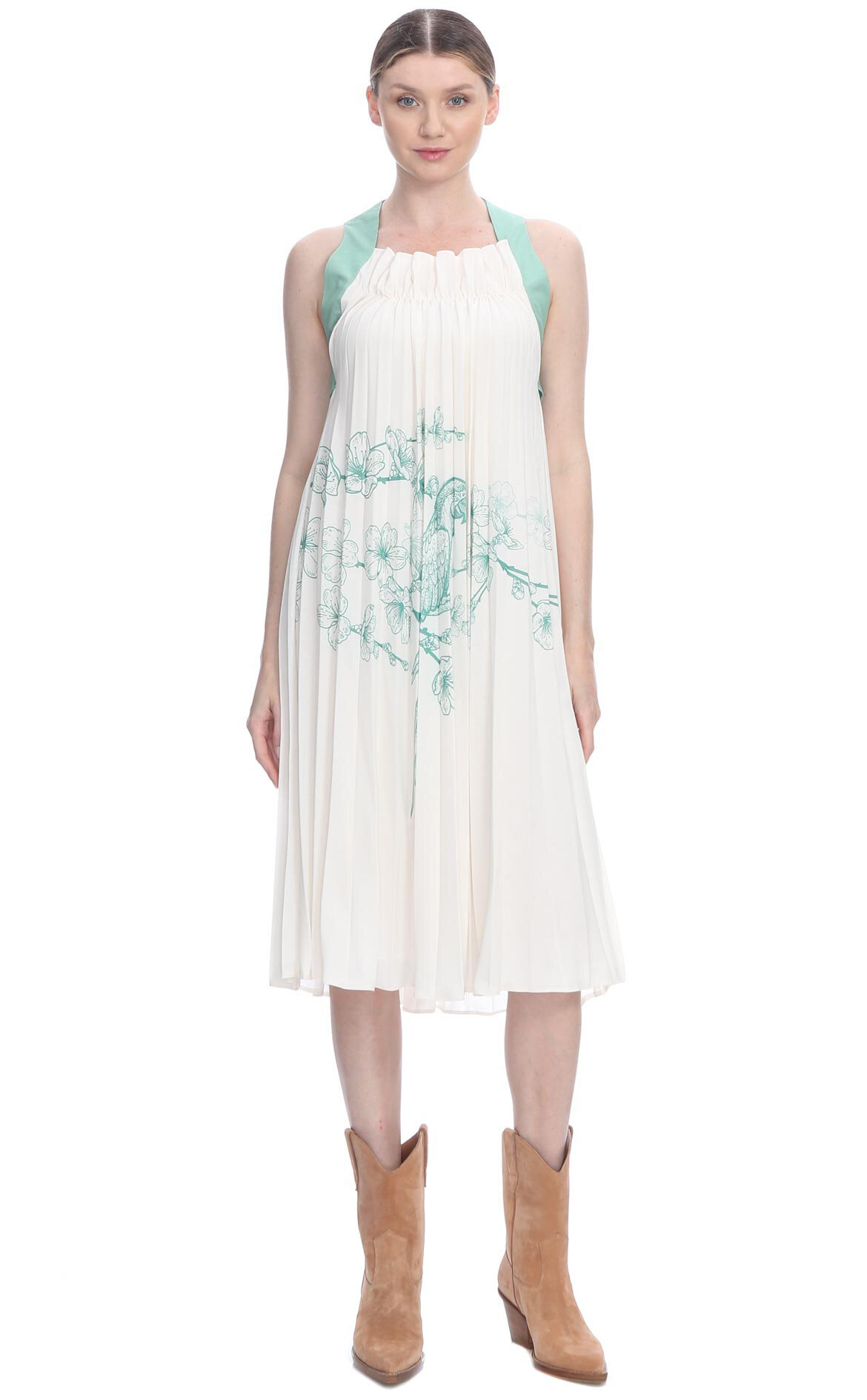 Exquise-Exquise Elbise