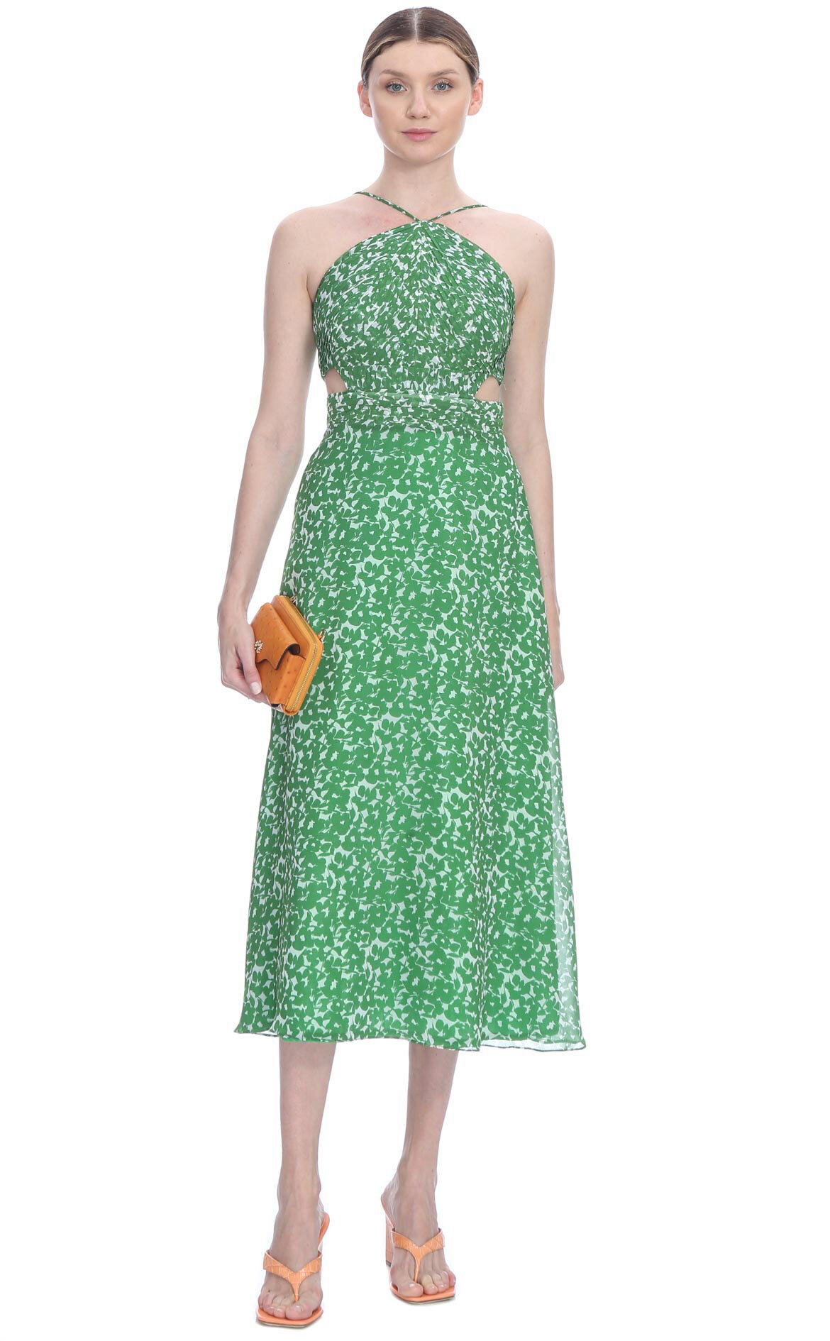 Exquise-Exquise Elbise