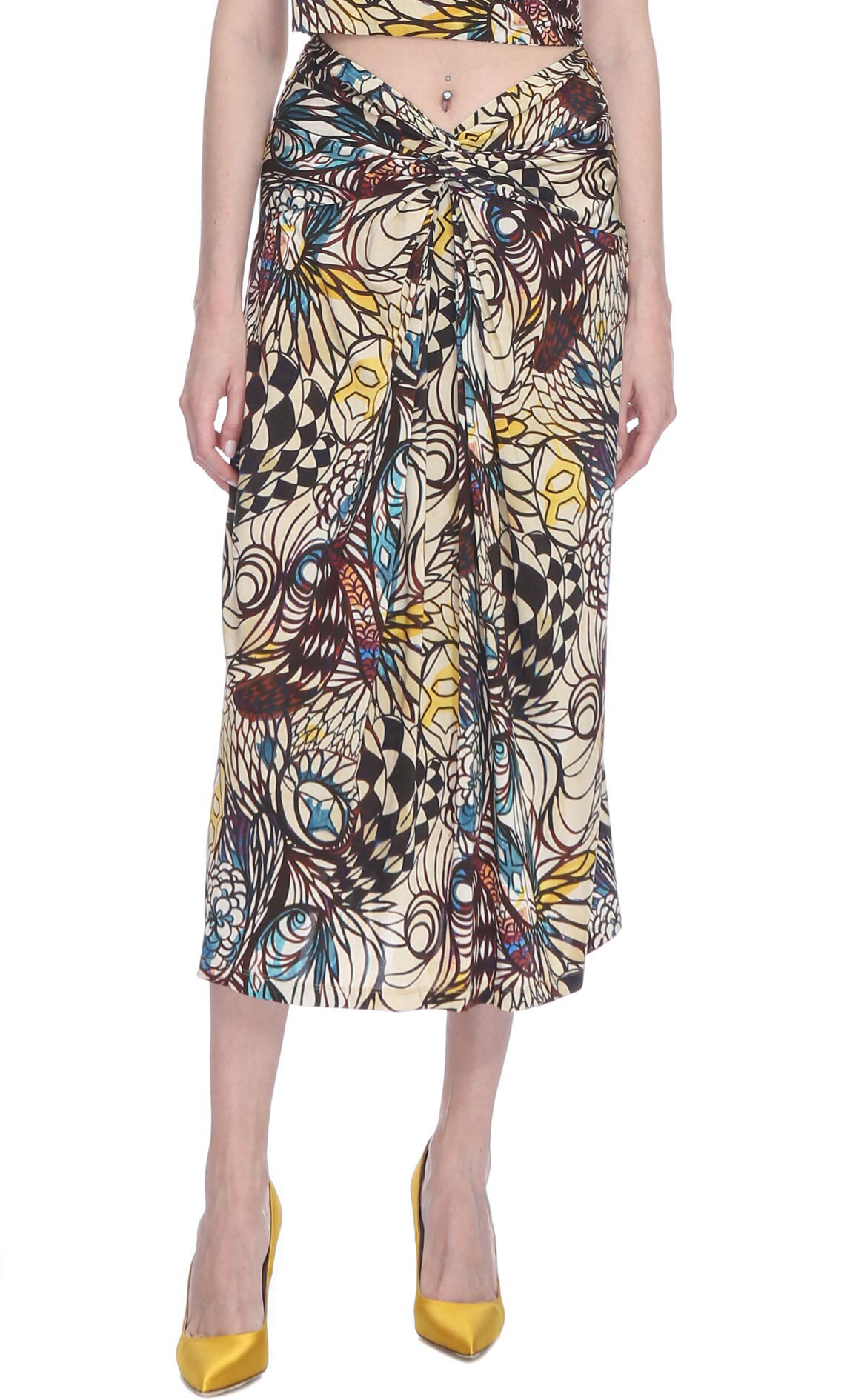 Exquise-Exquise Etek