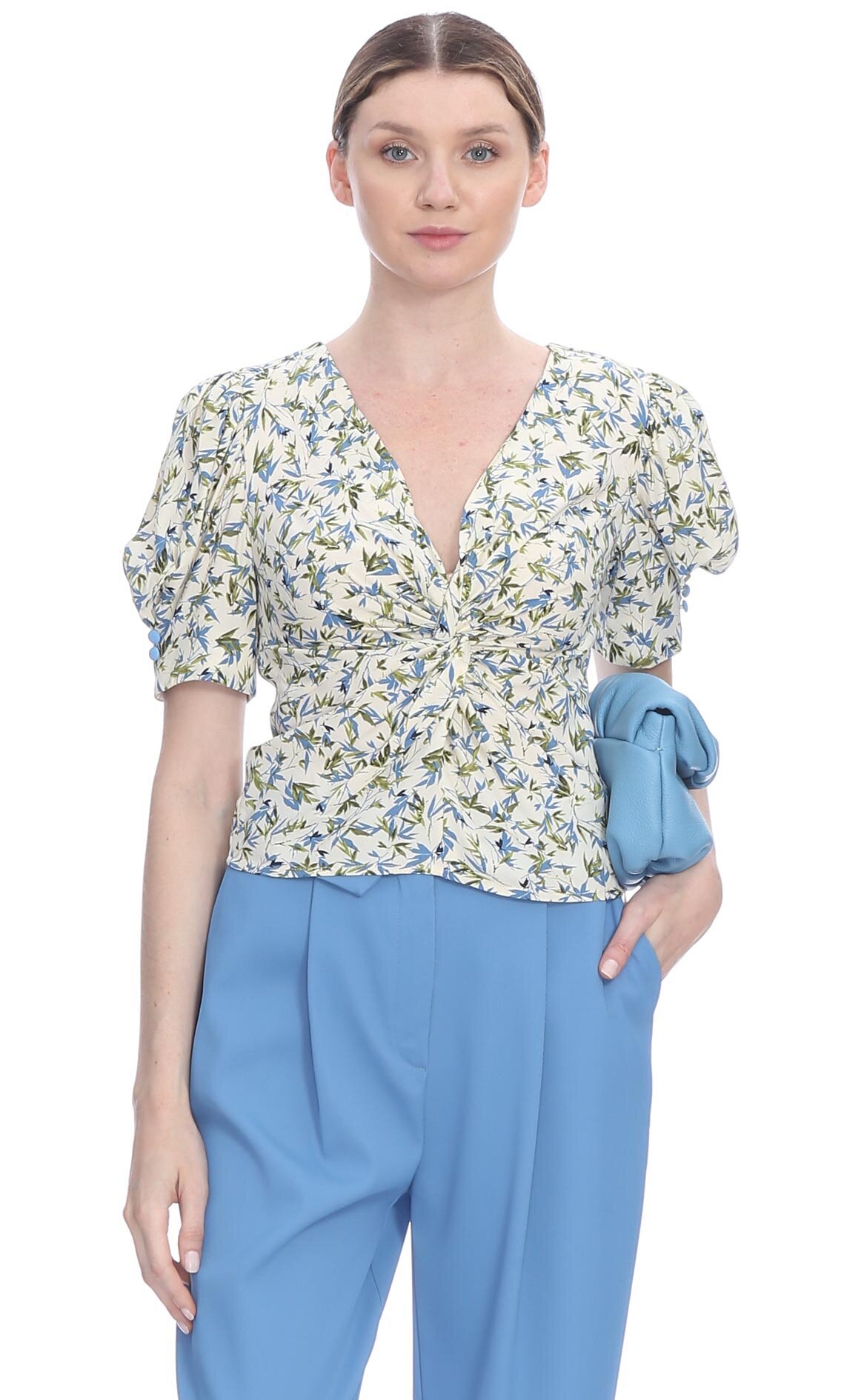 Exquise-Exquise Bluz