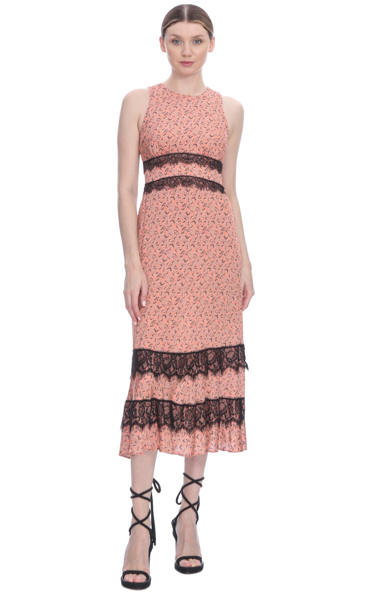 Exquise-Exquise Elbise Exquise-Exquise Elbise